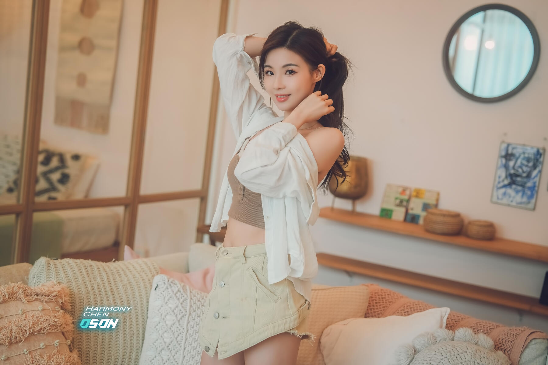 Harmony Chen 1 :: 1 -- fotop.net photo sharing network