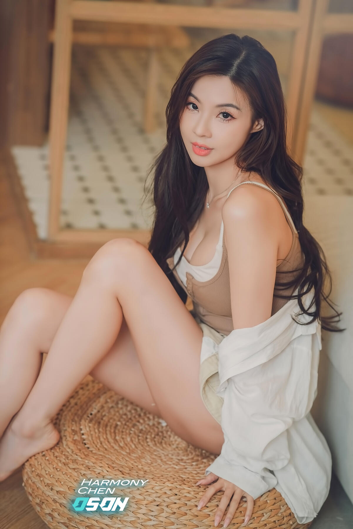 Harmony Chen 1 :: 5 -- fotop.net photo sharing network