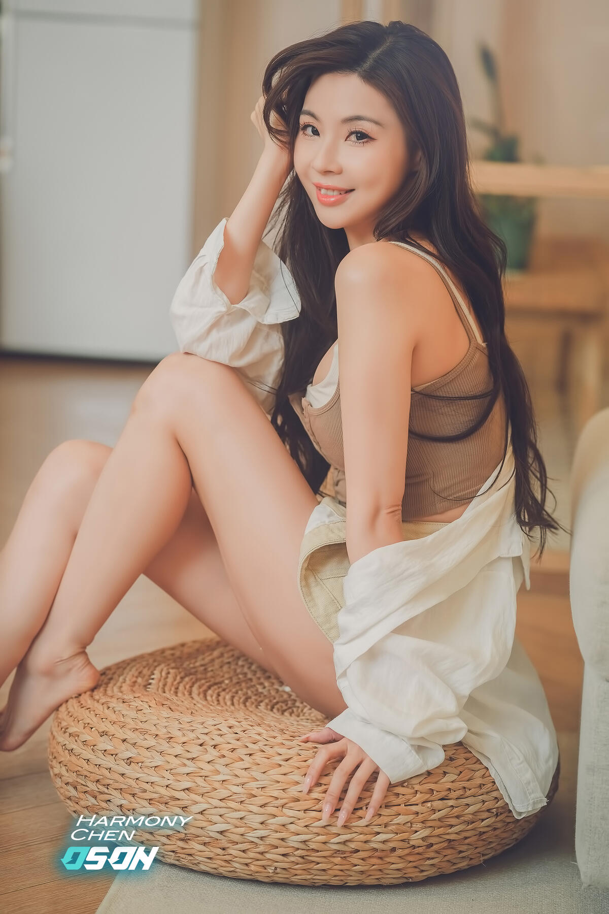 Harmony Chen 1 -- fotop.net photo sharing network