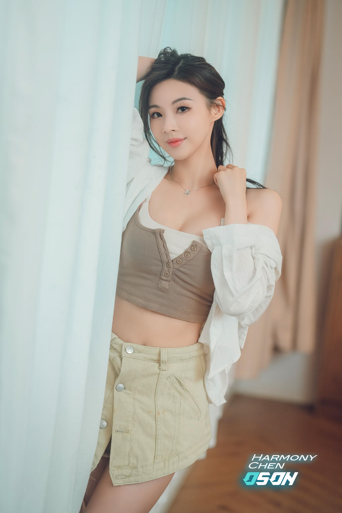 Harmony Chen 1 :: 10 -- fotop.net photo sharing network