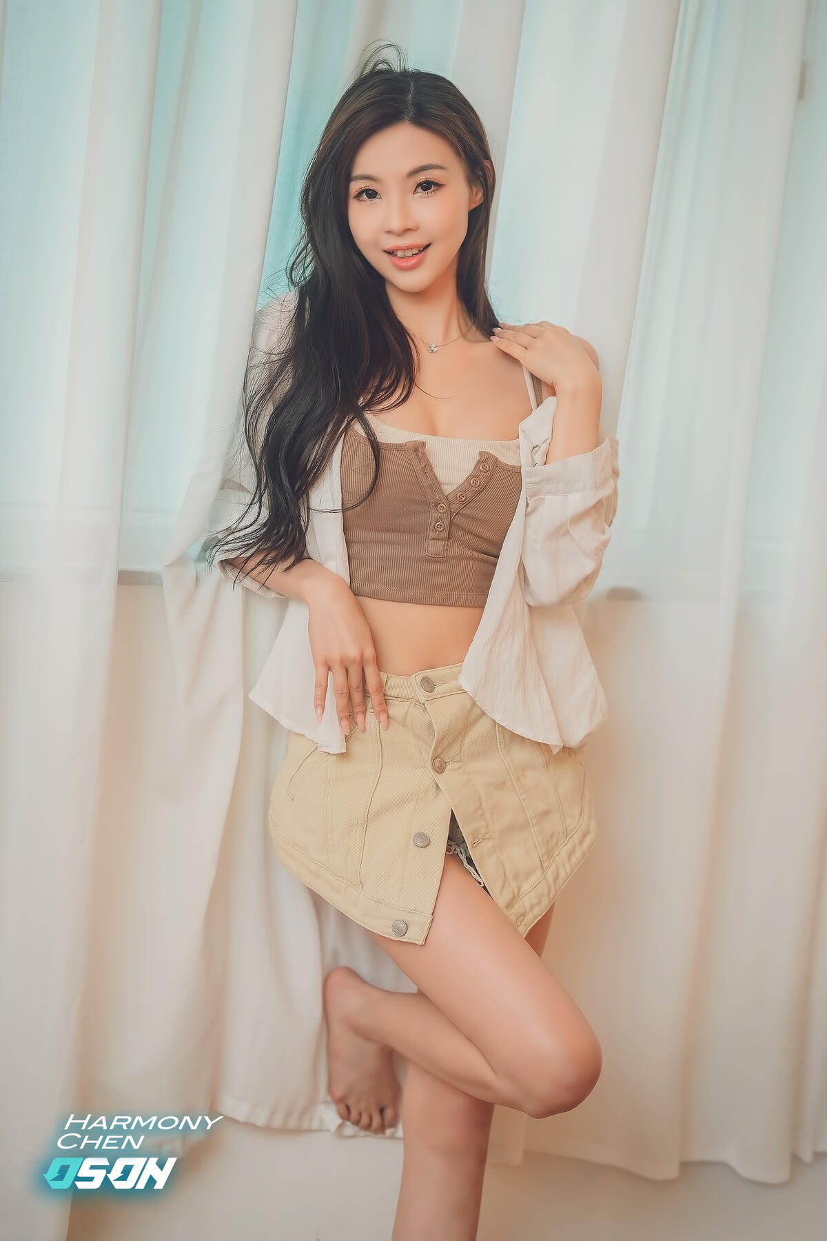 Harmony Chen 1 :: 11 -- fotop.net photo sharing network