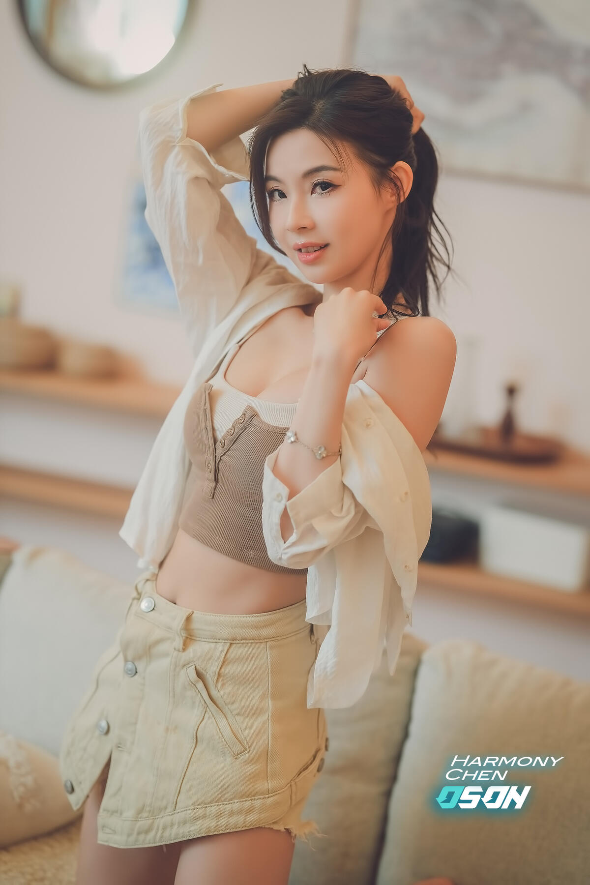 Harmony Chen 1 :: 21 -- fotop.net photo sharing network