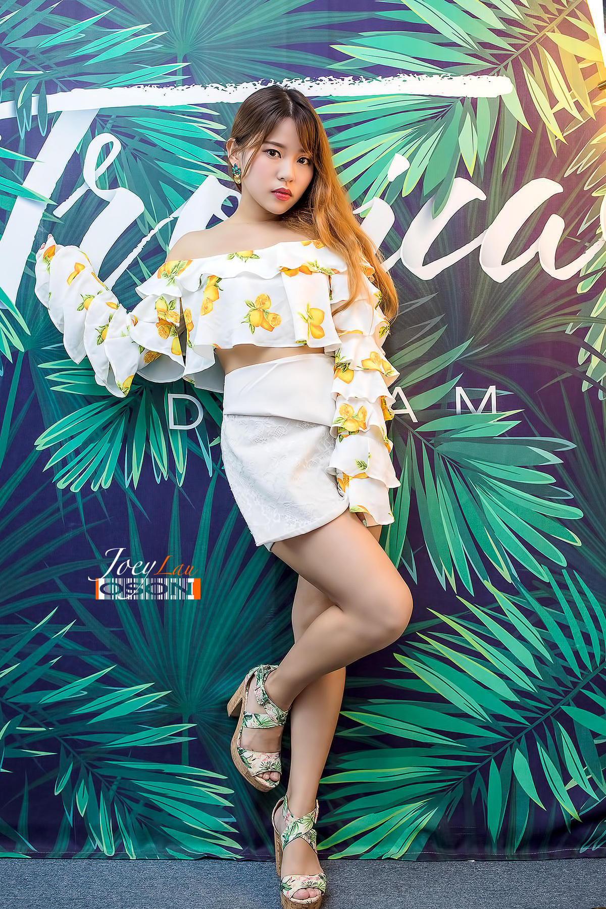 Joey Lau 2 :: 13 -- fotop.net photo sharing network