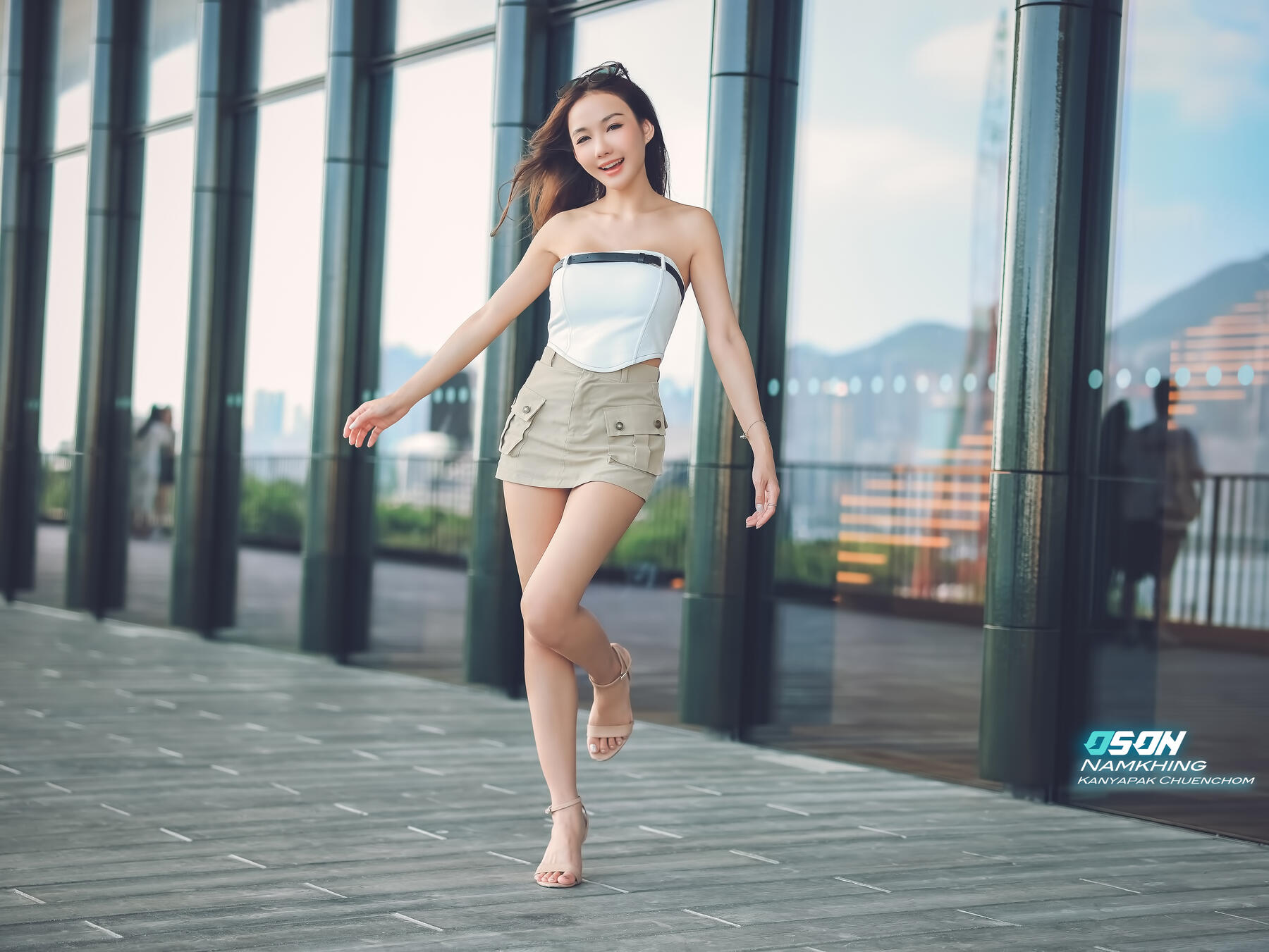 Kanyapak Chuenchom 9 :: 10 -- fotop.net photo sharing network