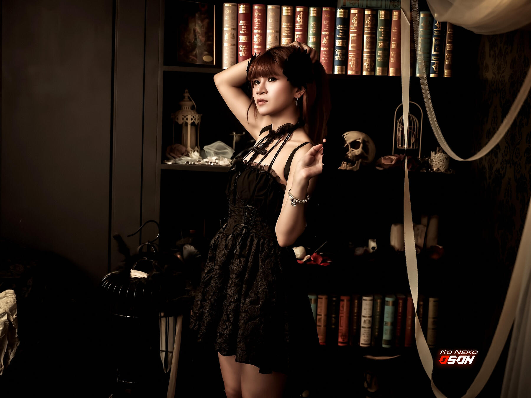 Ko Neko 17 :: 7 -- fotop.net photo sharing network