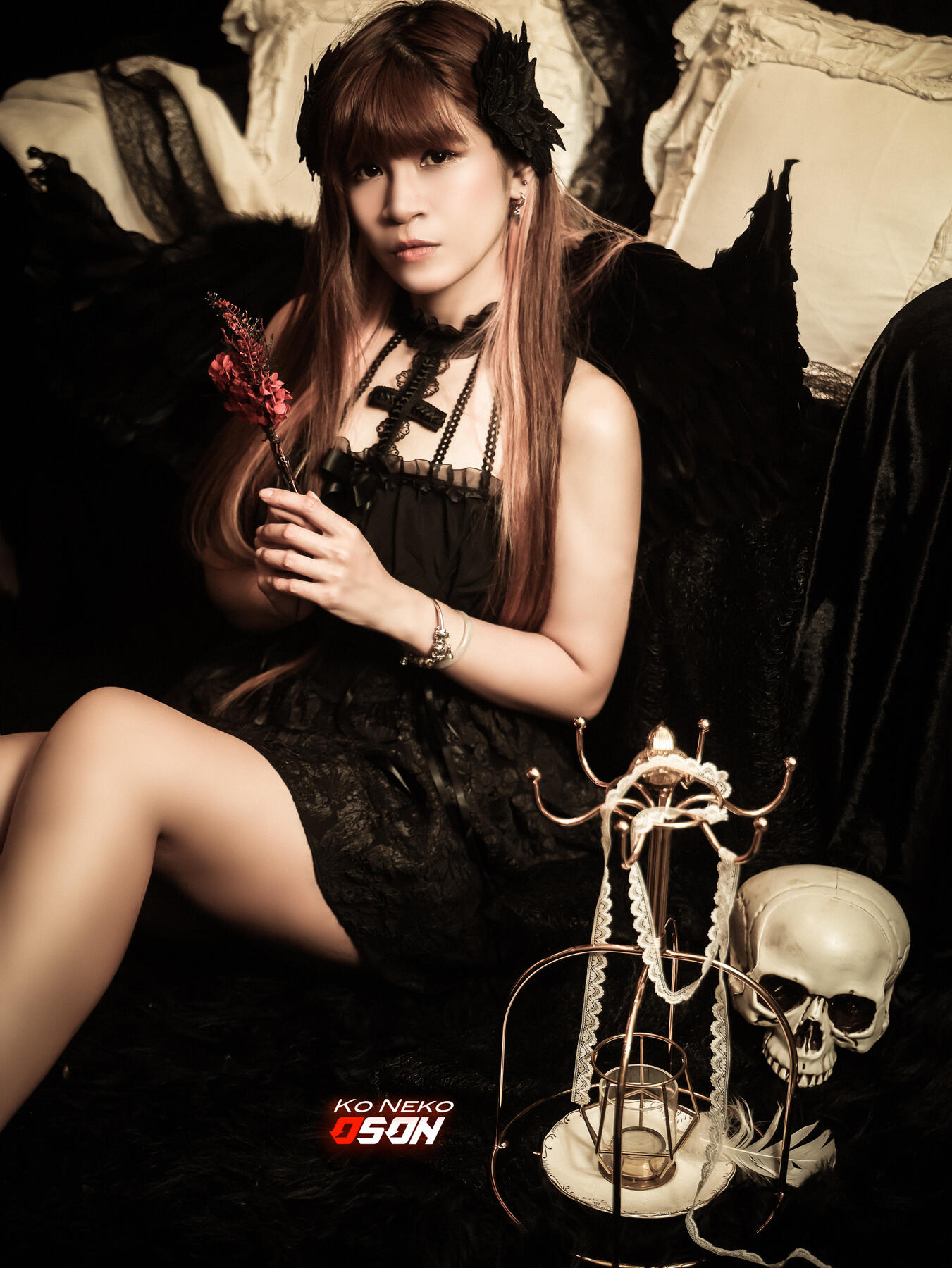 Ko Neko 17 :: 11 -- fotop.net photo sharing network