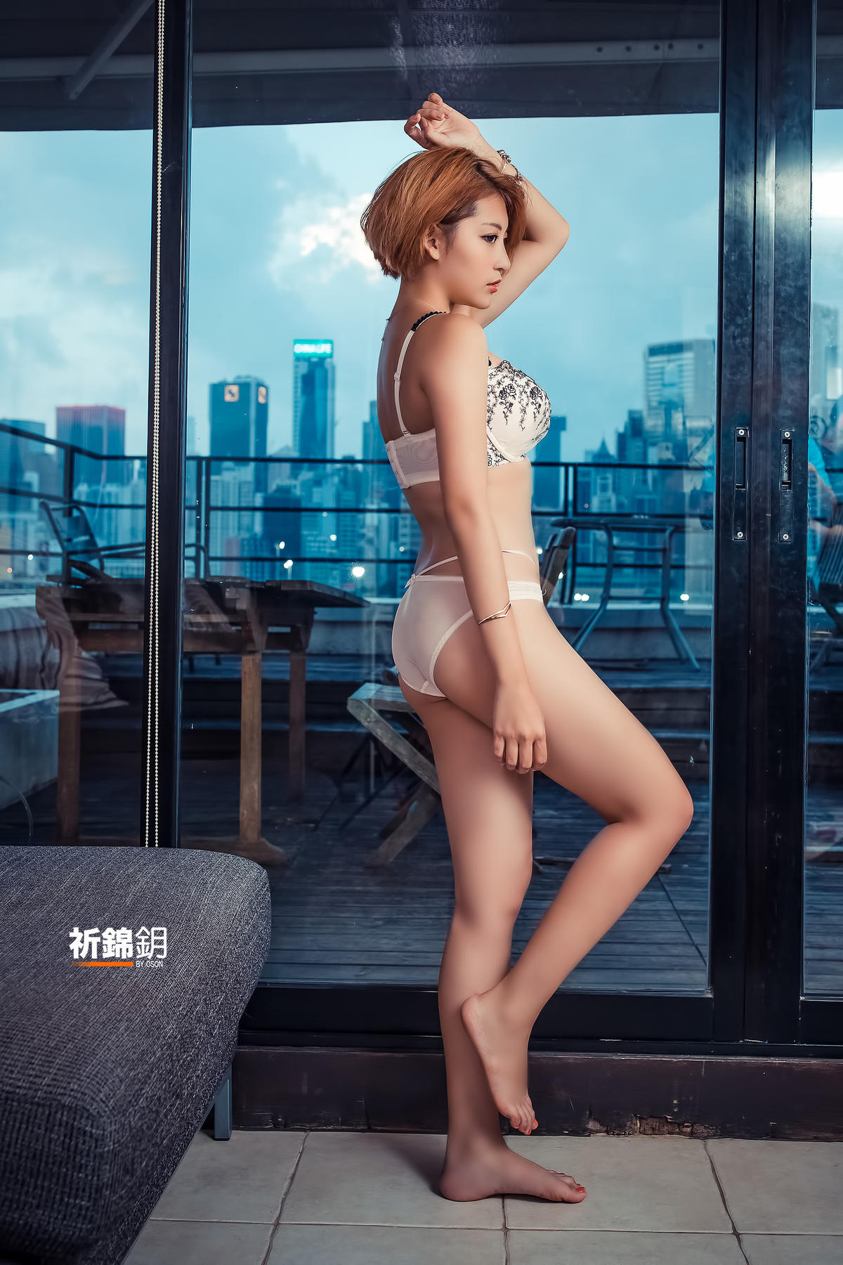 Maxine Chi 祈錦鈅 1 :: 17 -- fotop.net photo sharing network