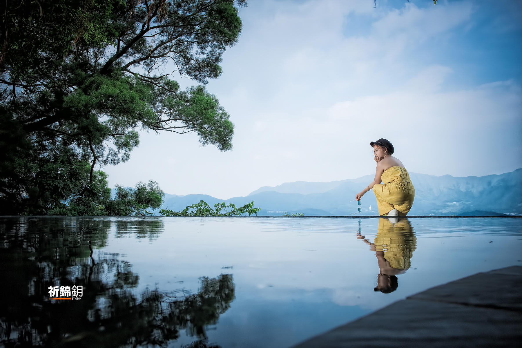 Maxine Chi 祈錦鈅 4 :: 1 -- fotop.net photo sharing network