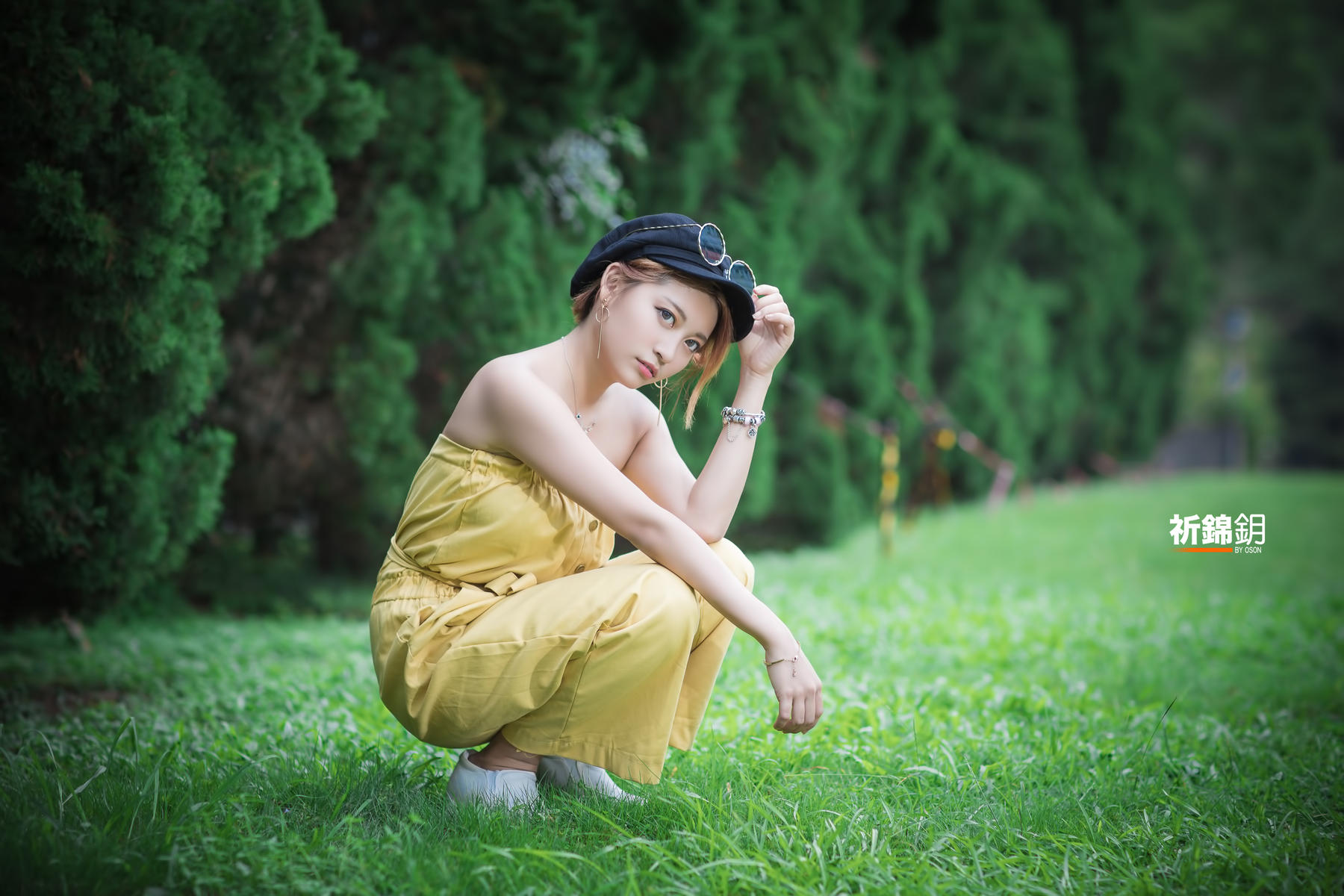 Maxine Chi 祈錦鈅 4 :: 10 -- fotop.net photo sharing network