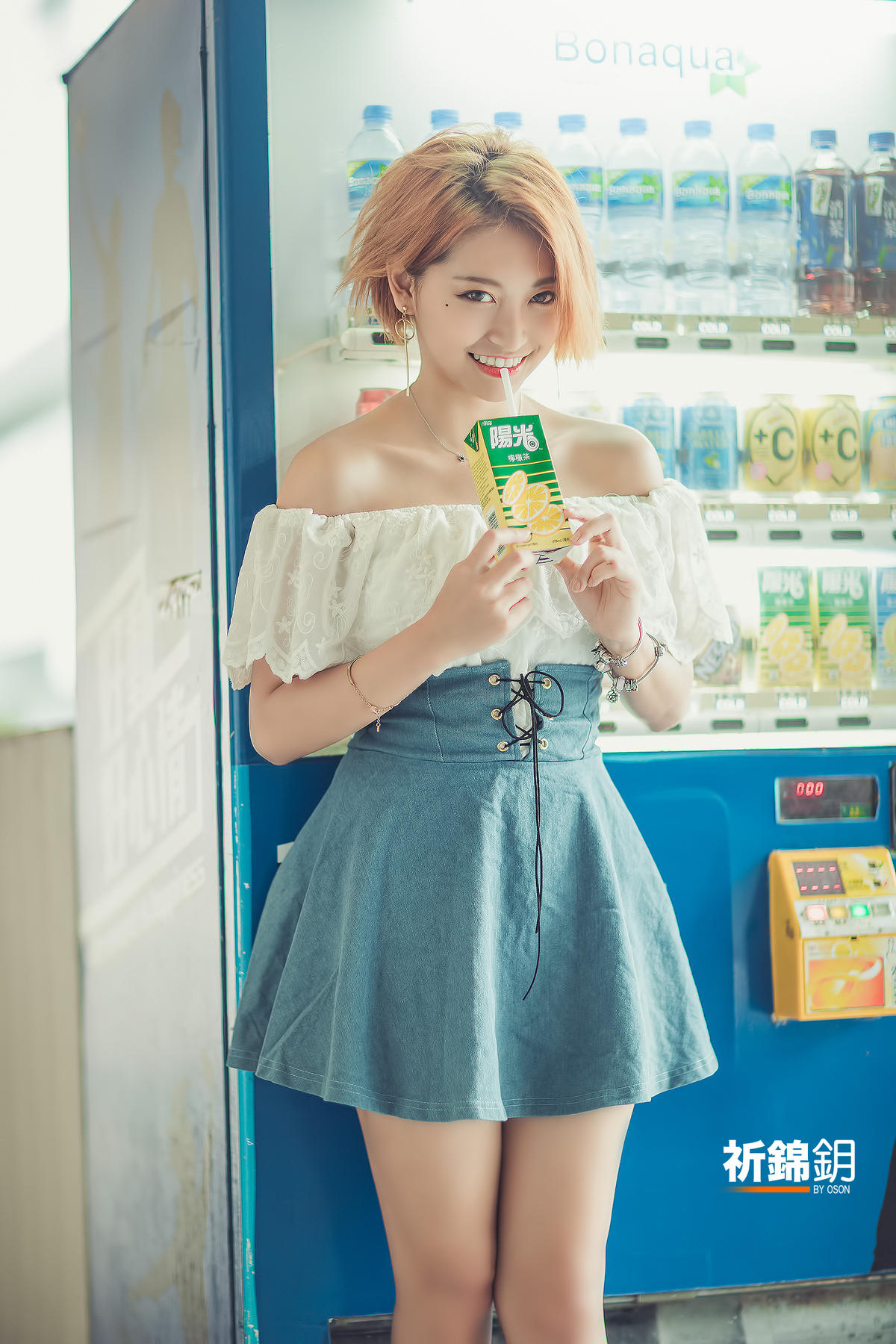 Maxine Chi 祈錦鈅 4 :: 12 -- fotop.net photo sharing network