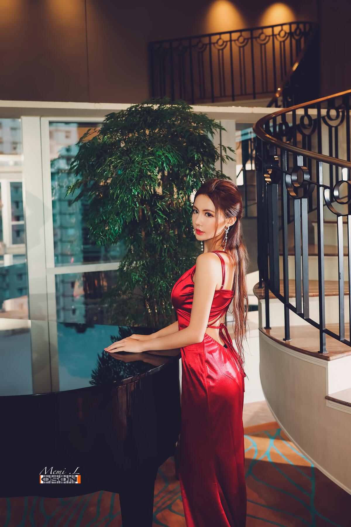 Memi Lin 10 :: 36 -- fotop.net photo sharing network