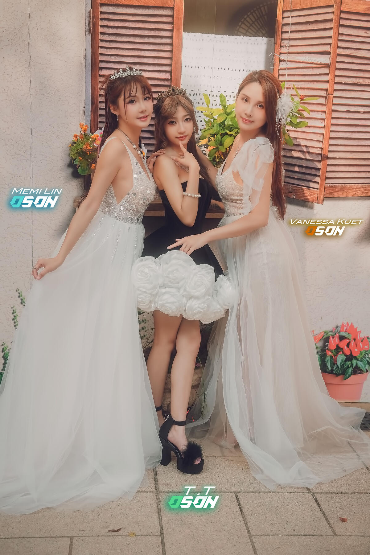 Memi Lin 13 :: 16 -- fotop.net photo sharing network