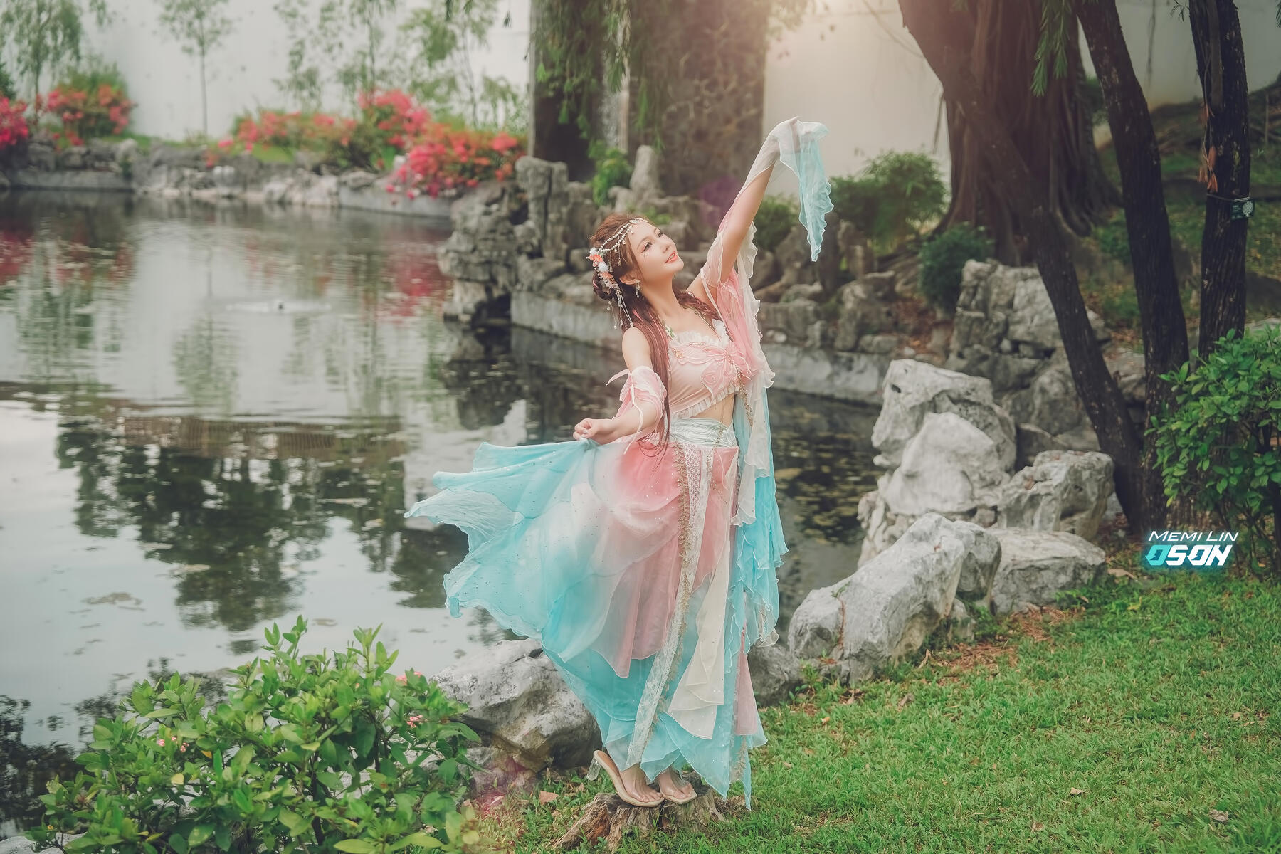 Memi Lin 14 :: 5 -- fotop.net photo sharing network