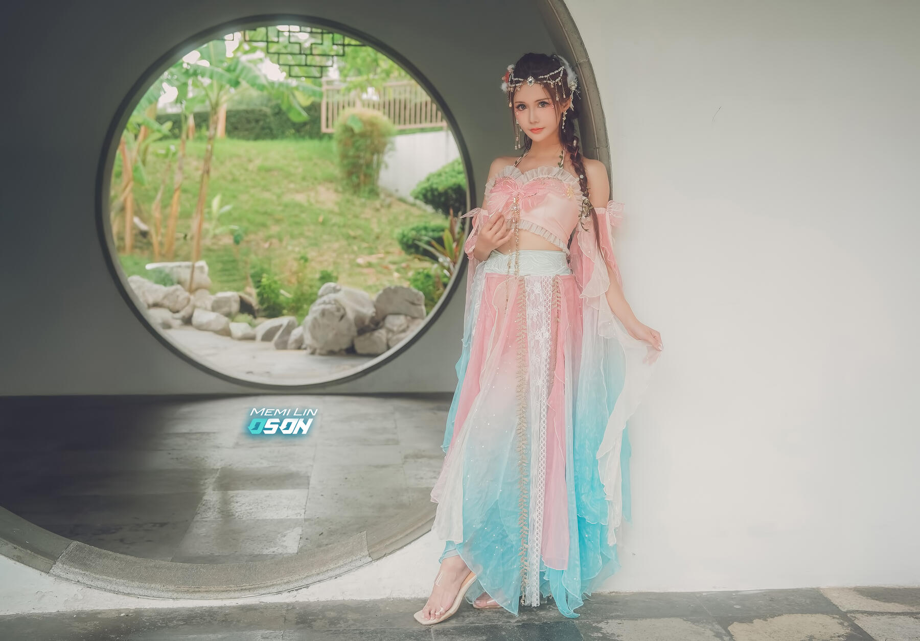 Memi Lin 14 :: 12 -- fotop.net photo sharing network