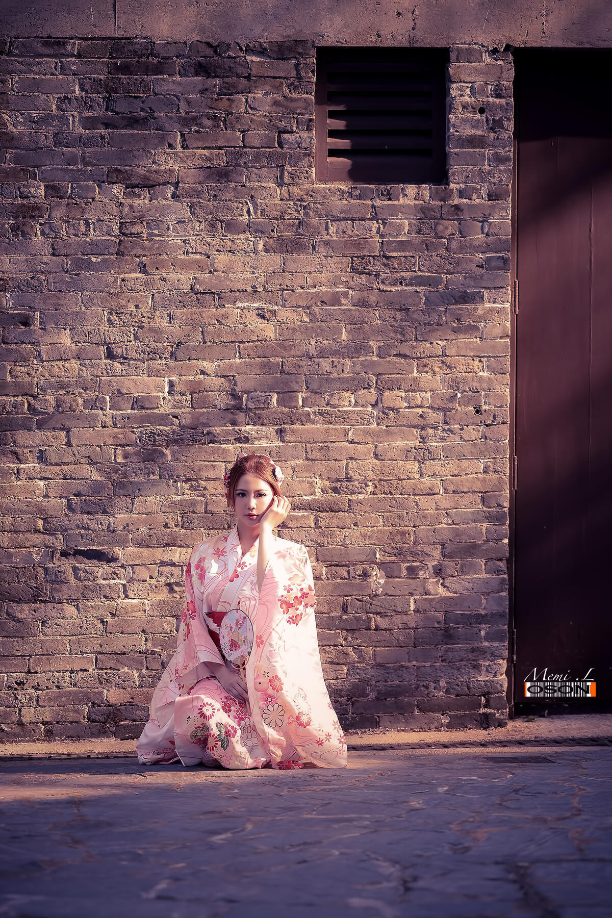 Memi Lin 8 :: 15 -- fotop.net photo sharing network