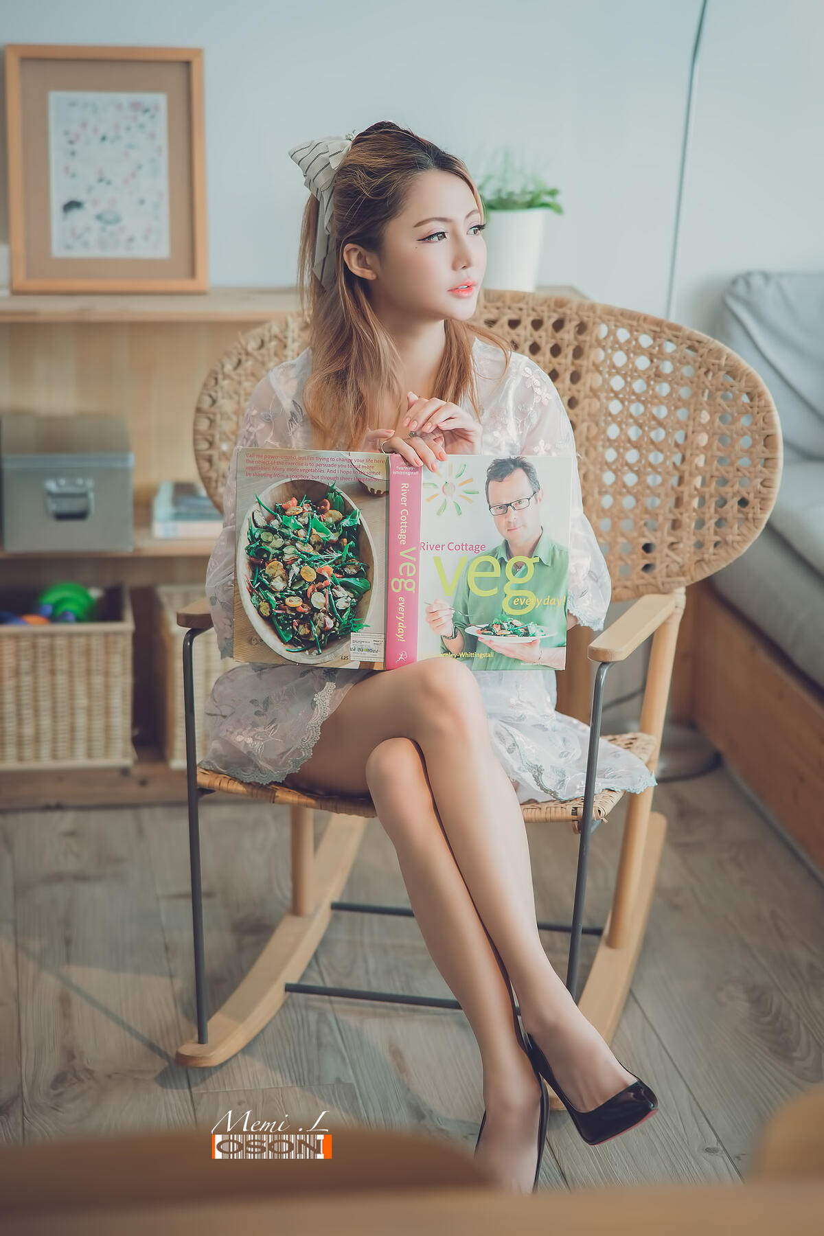 Memi Lin 4 :: 7 -- fotop.net photo sharing network