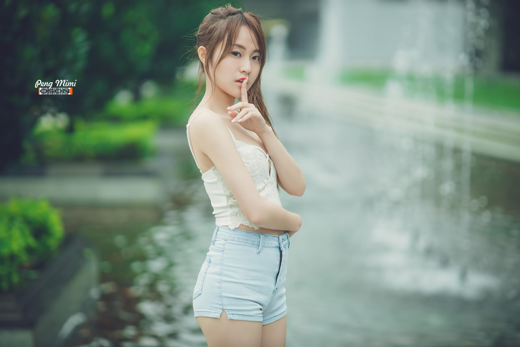 Mimi Peng 彭佳惠 4 :: 10 -- fotop.net photo sharing network