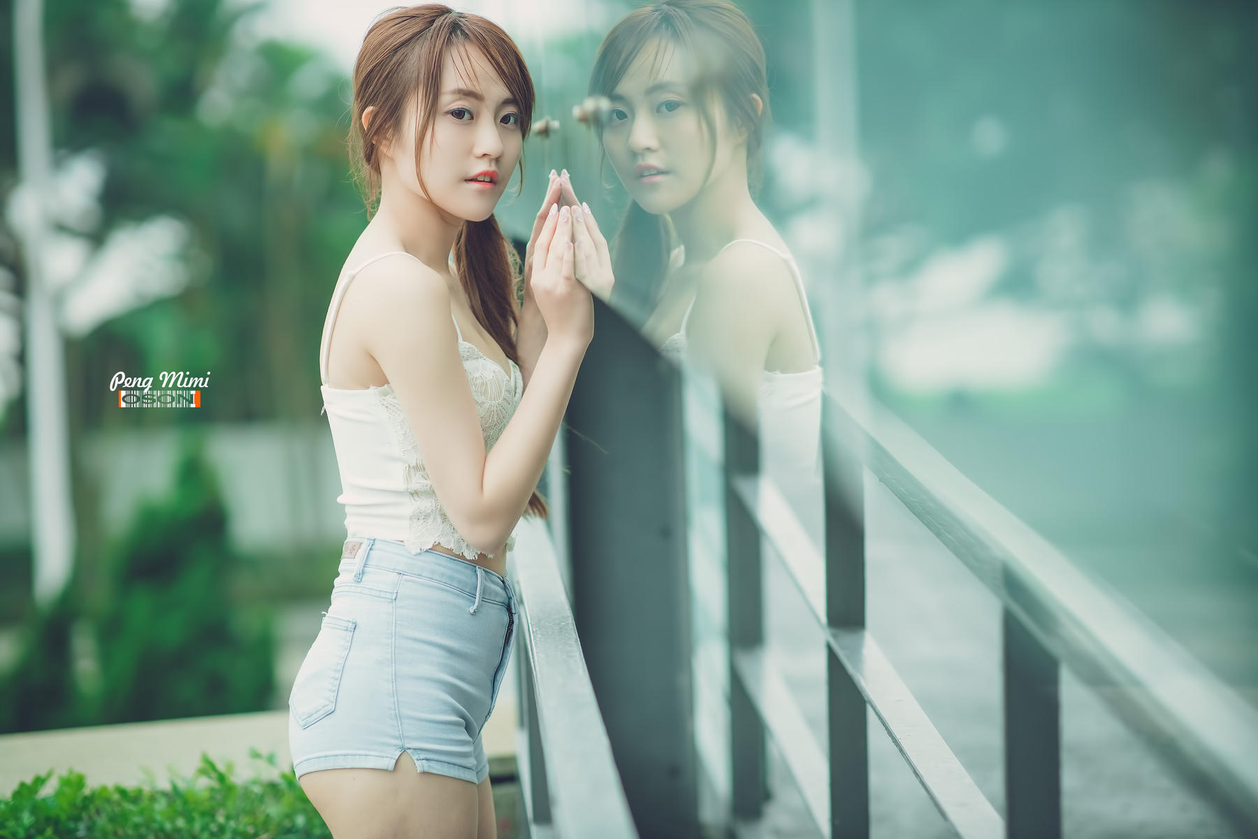 Mimi Peng 彭佳惠 4 :: 16 -- fotop.net photo sharing network