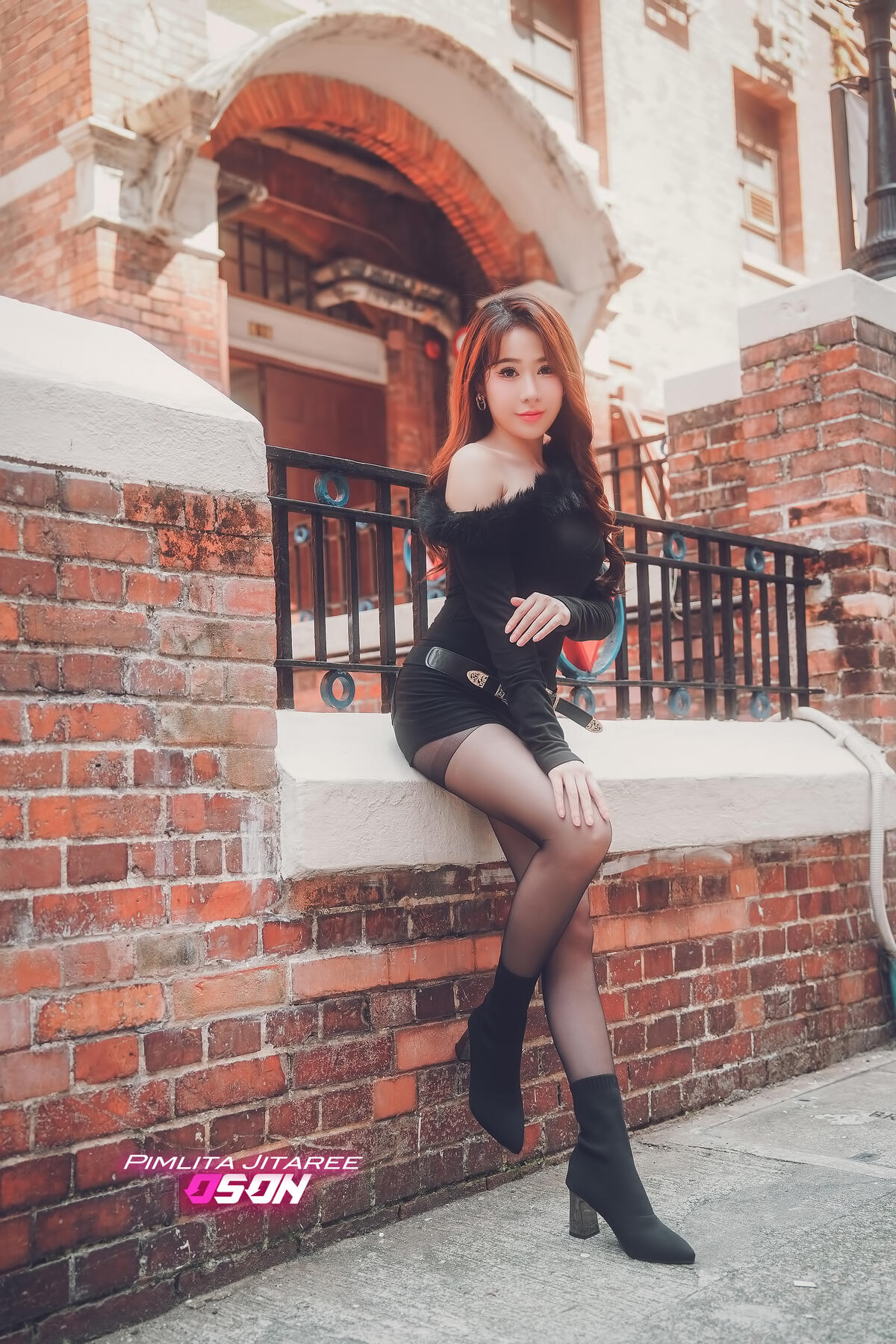 Pimlita Jitaree 7 :: 1 -- fotop.net photo sharing network