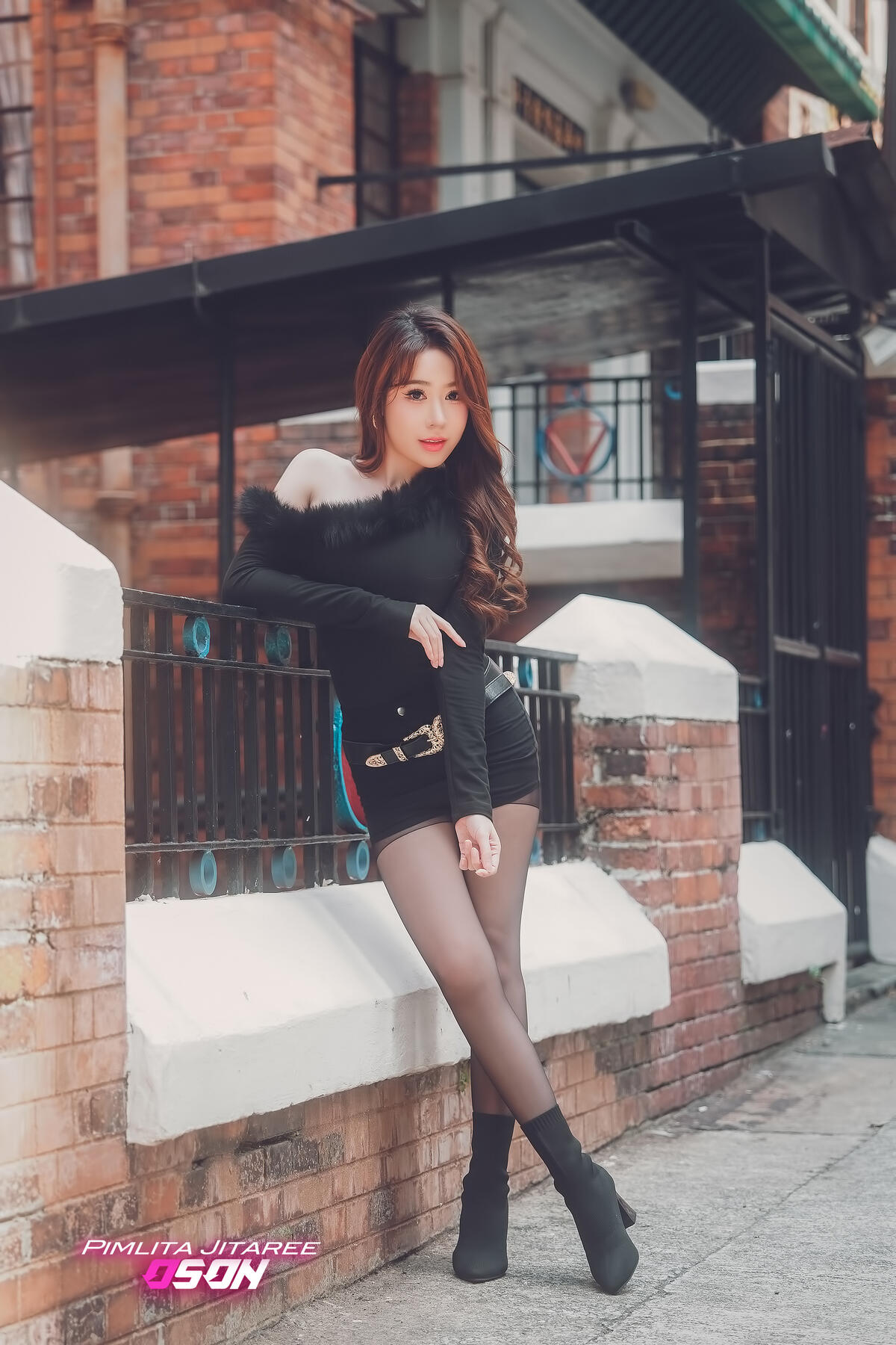 Pimlita Jitaree 7 :: 4 -- fotop.net photo sharing network