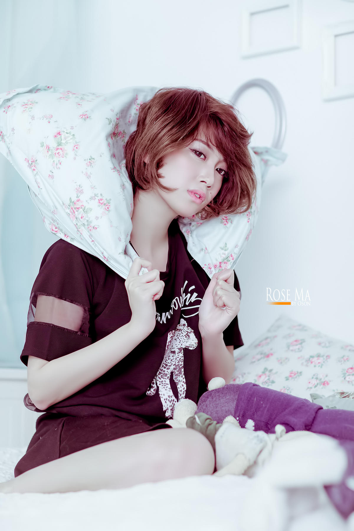 Rose Ma 1 精選女像 No228 :: 17 -- fotop.net photo sharing network