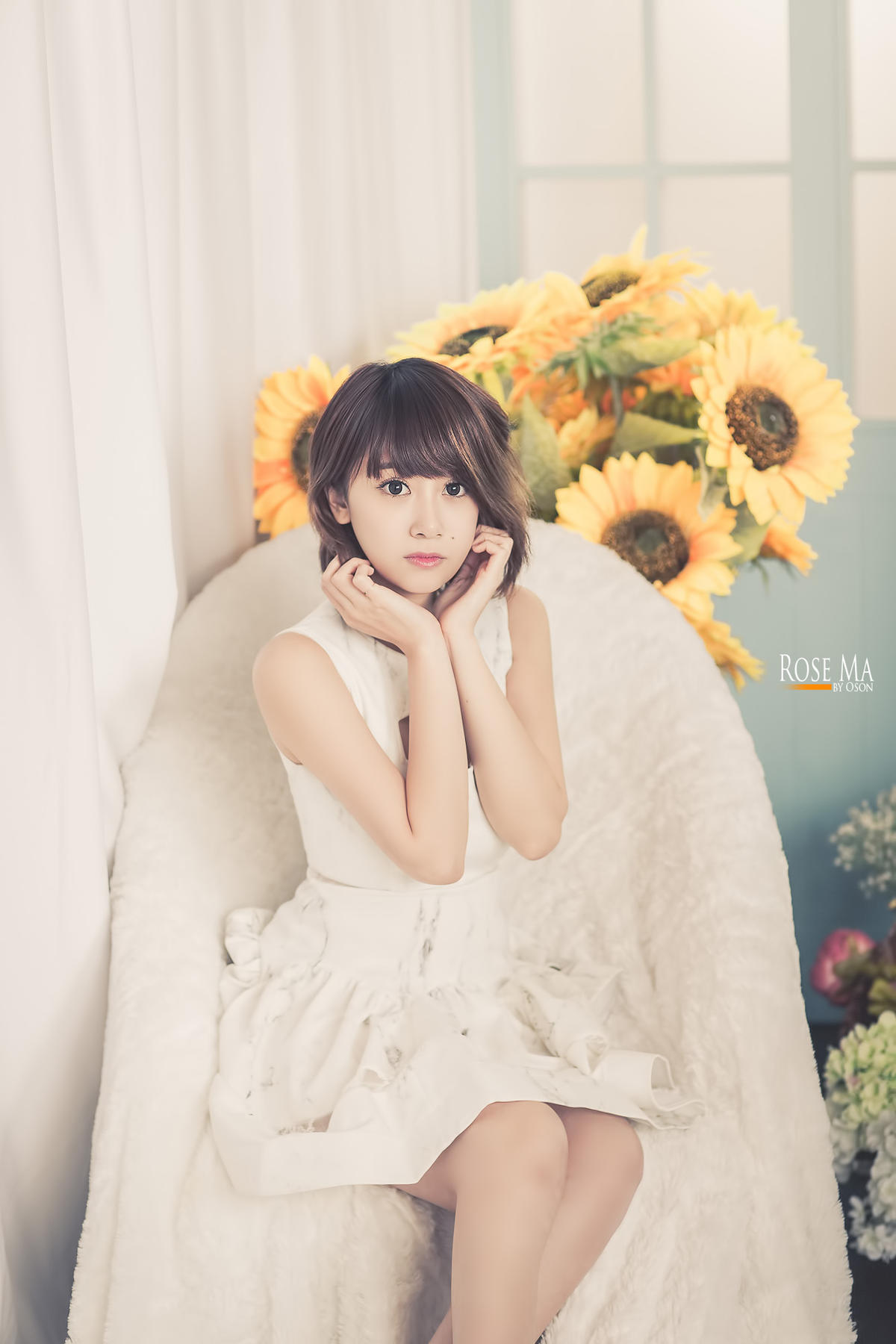 Rose Ma 2 精選女像 No235 :: 1 -- fotop.net photo sharing network