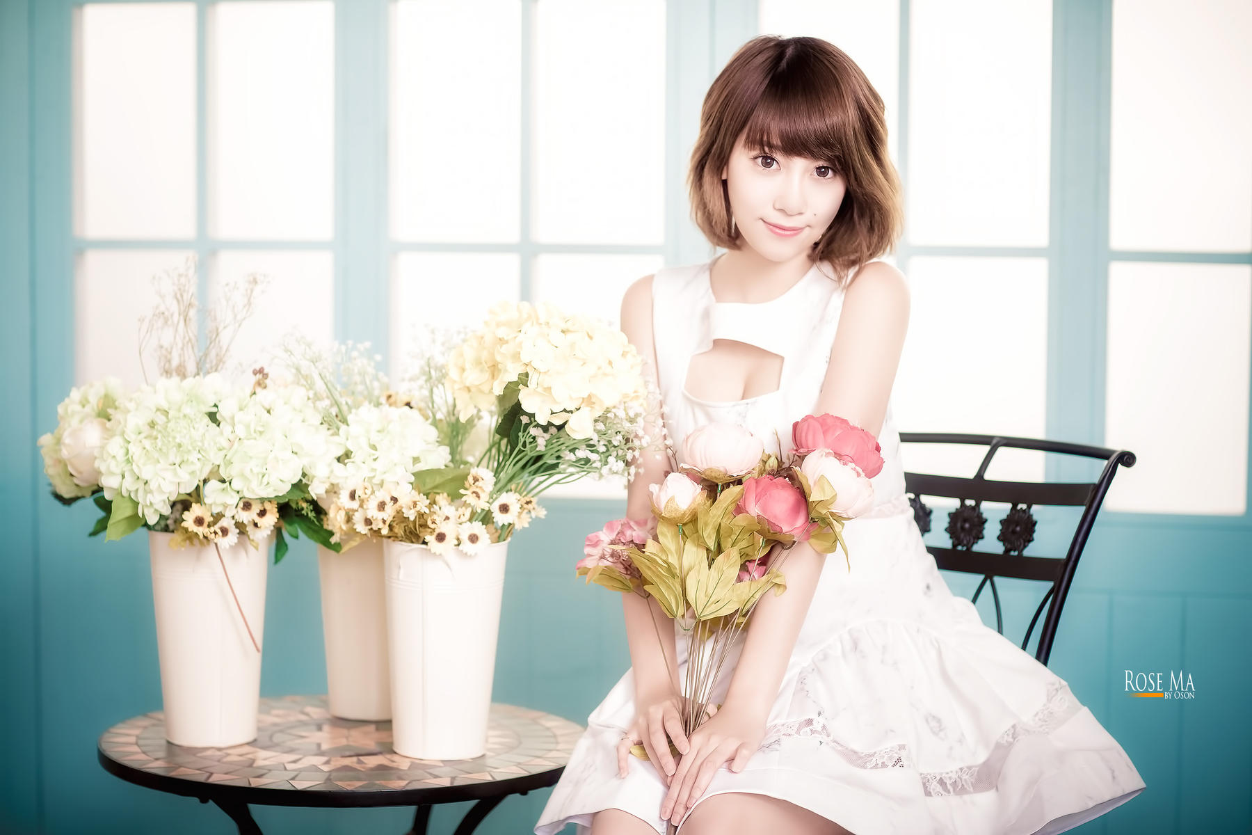 Rose Ma 2 精選女像 No235 :: 4 -- fotop.net photo sharing network