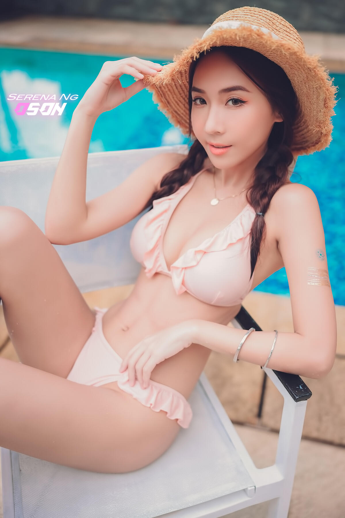 Serena Ng 9 :: 55 -- fotop.net photo sharing network