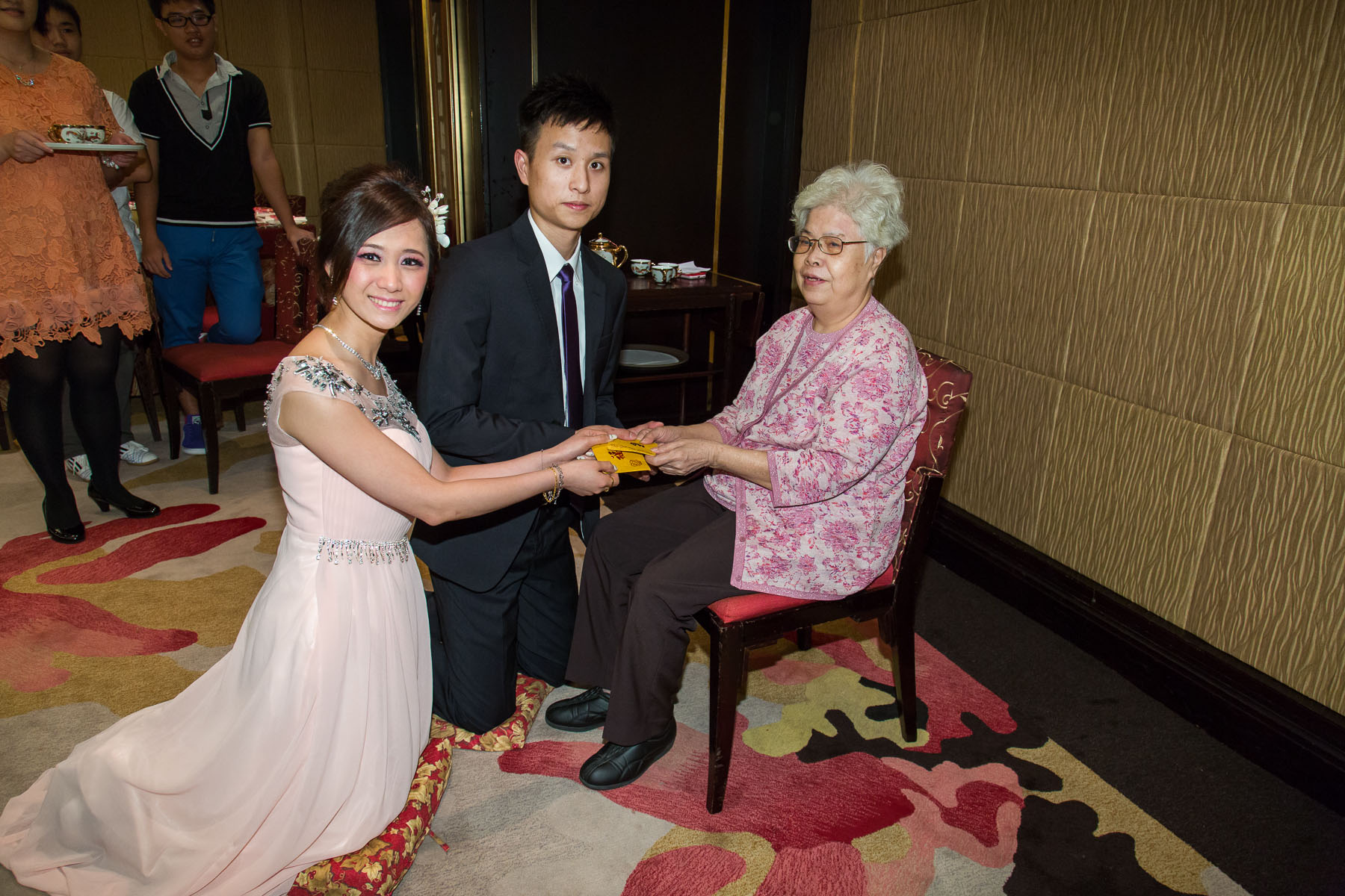 Suki & Nelson Wedding Banquet :: 28 -- fotop.net photo sharing network