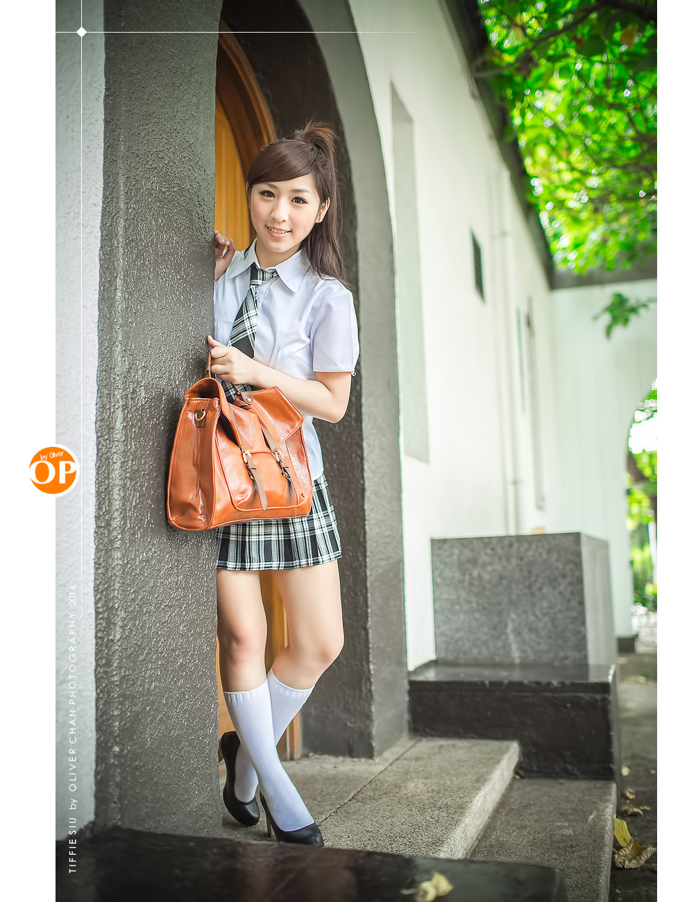 Tiffie Siu 5 :: 15 -- fotop.net photo sharing network