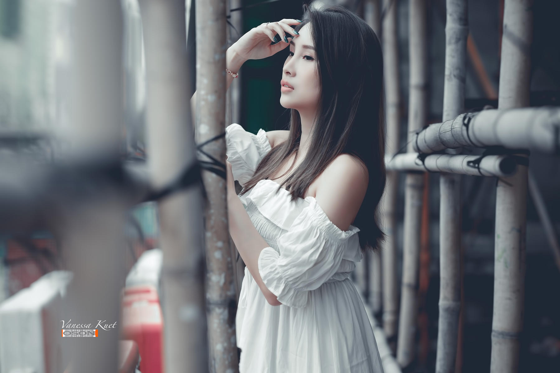 Vanessa Kuet 1 :: 11 -- fotop.net photo sharing network