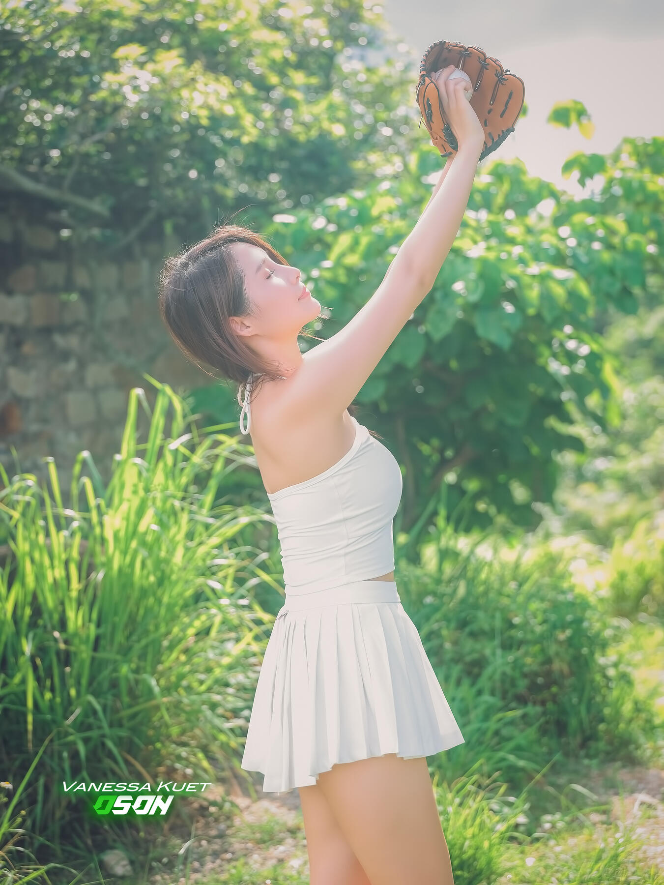 Vanessa Kuet 14 :: 11 -- fotop.net photo sharing network