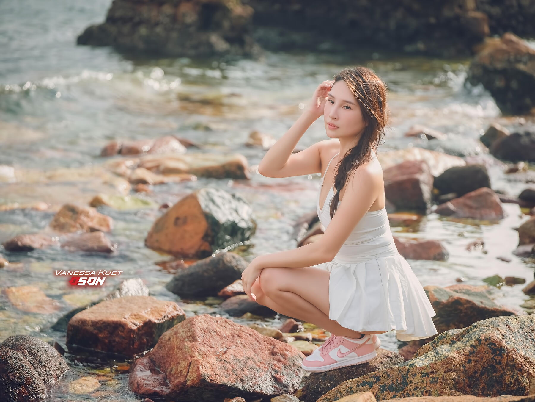 Vanessa Kuet 14 :: 22 -- fotop.net photo sharing network