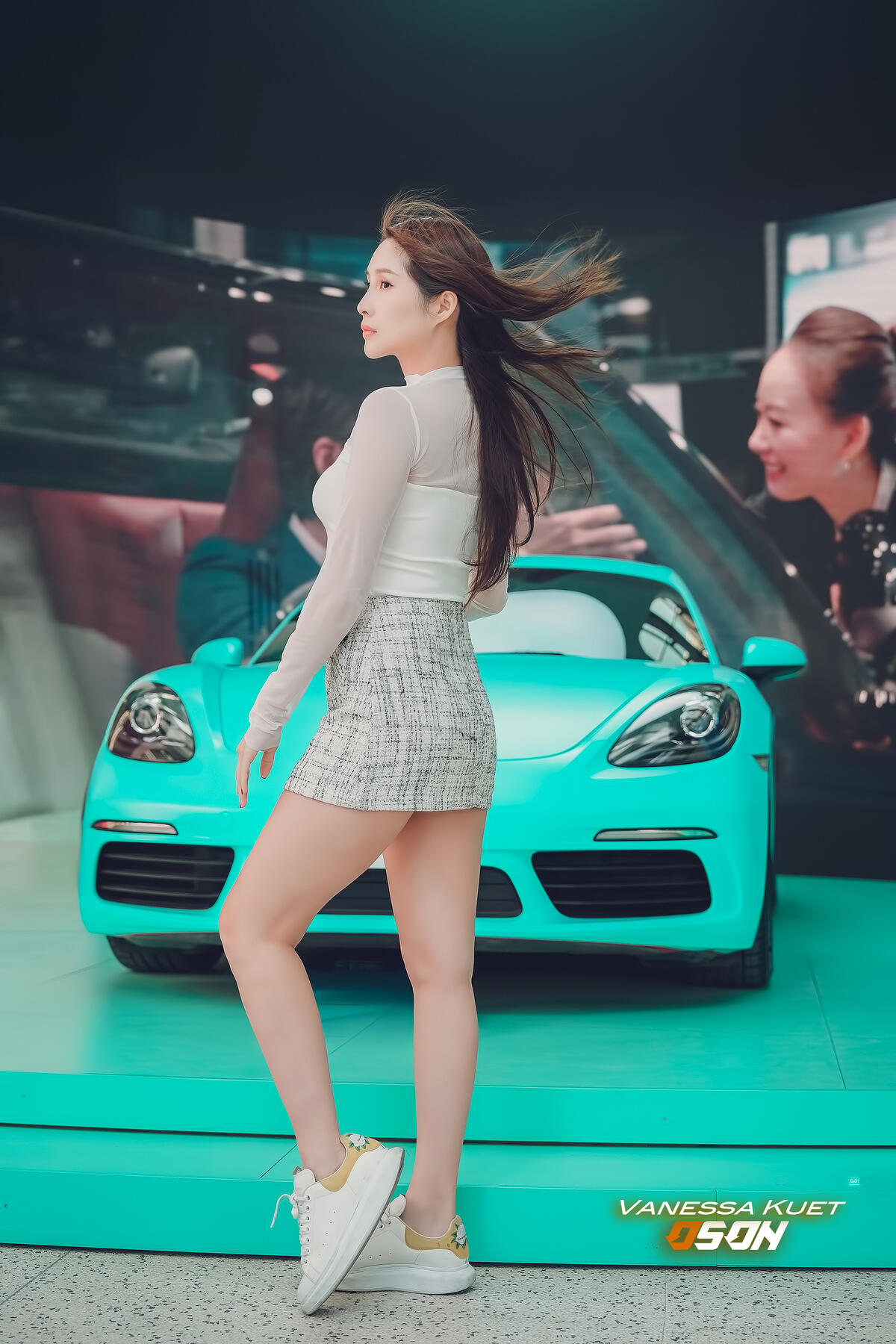 Vanessa Kuet 17 :: 4 -- fotop.net photo sharing network