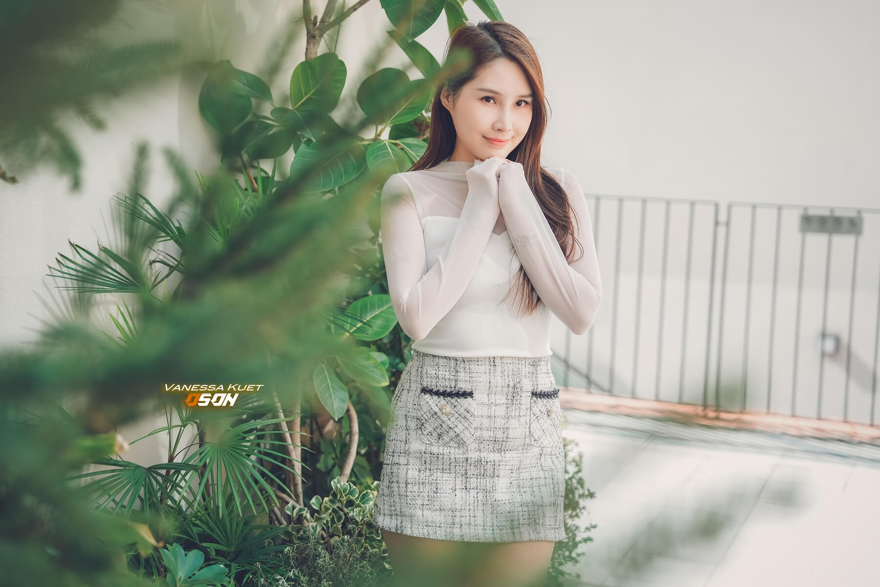 Vanessa Kuet 17 :: 5 -- fotop.net photo sharing network