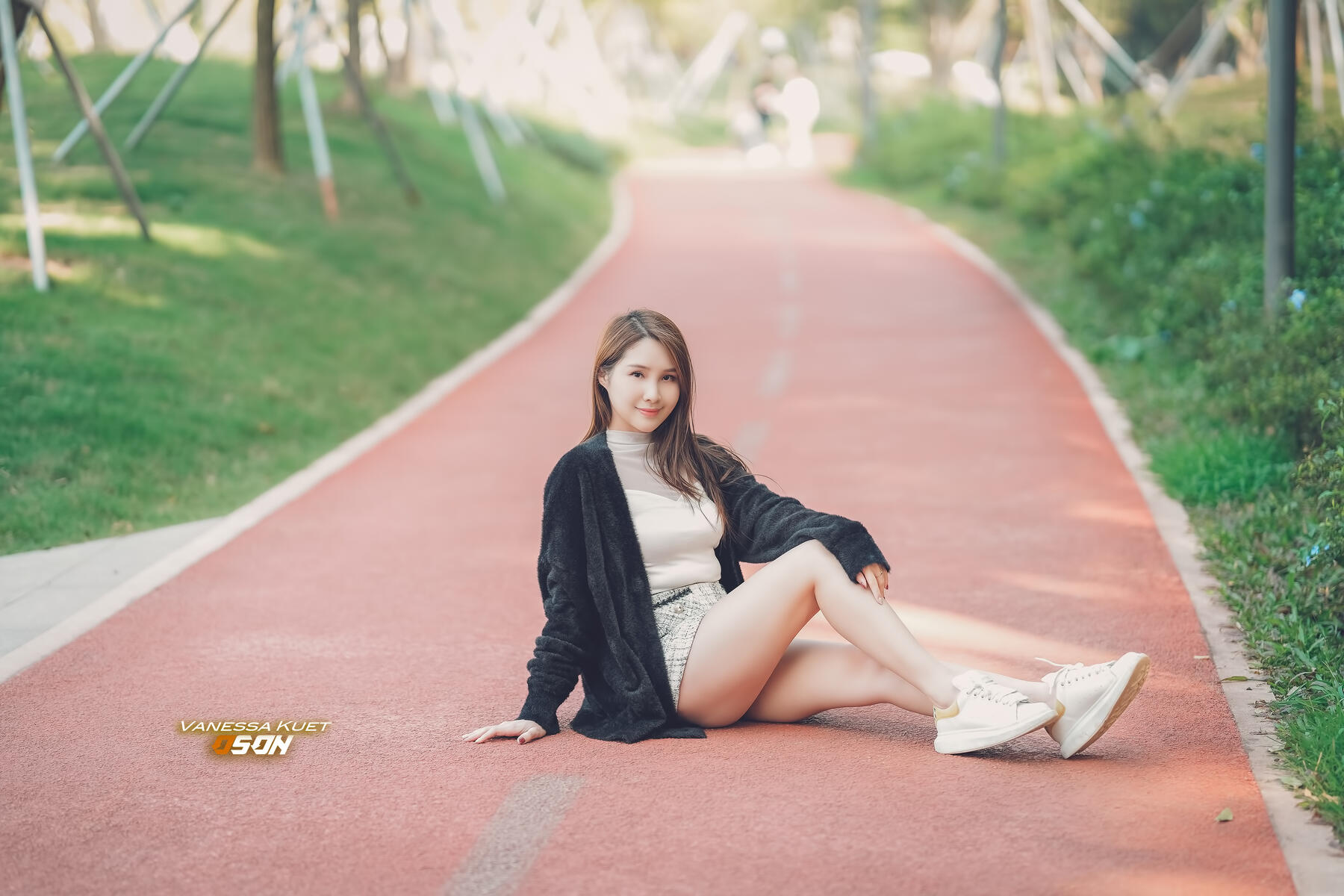 Vanessa Kuet 17 :: 21 -- fotop.net photo sharing network