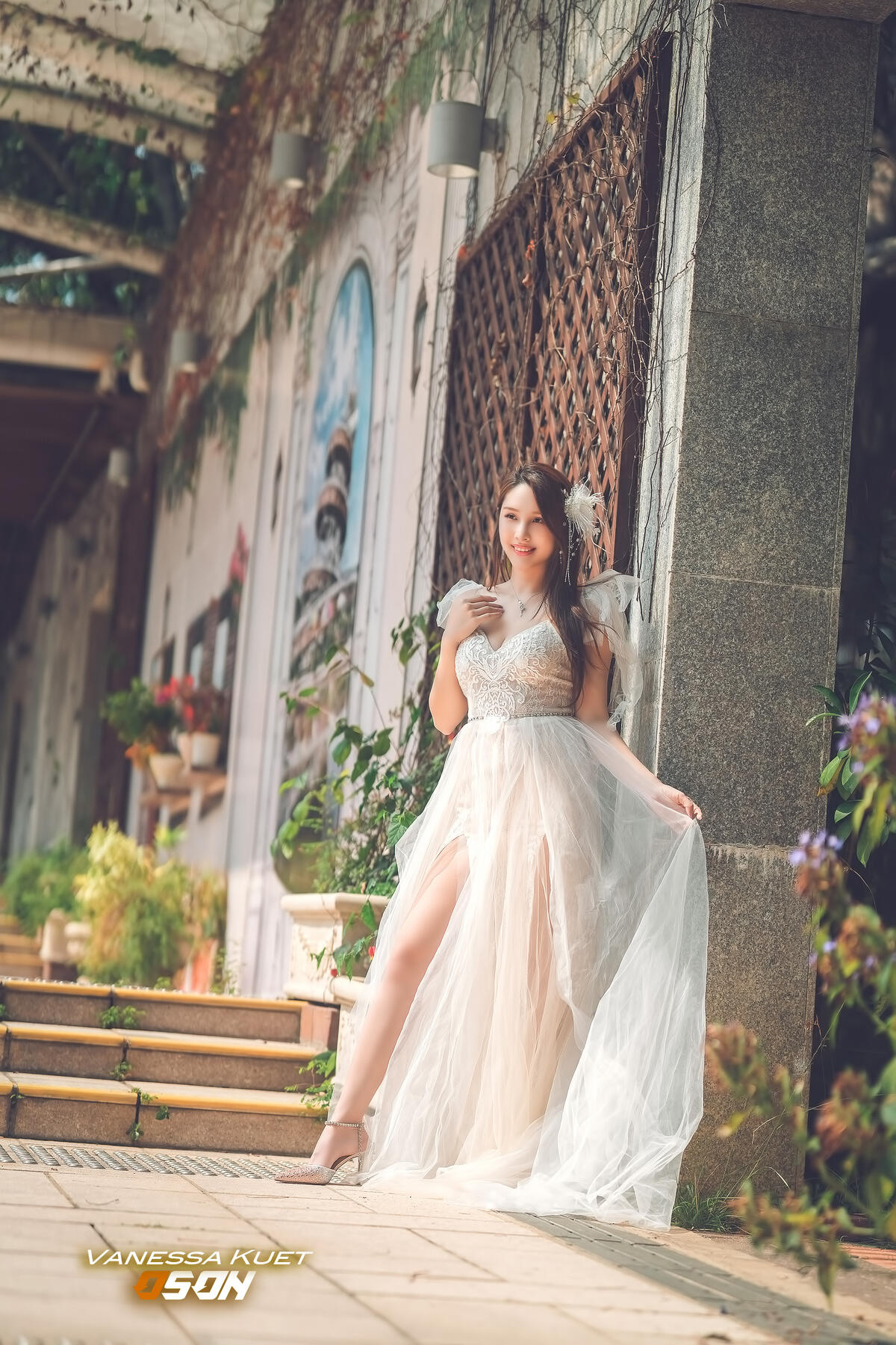 Vanessa Kuet 18 :: 11 -- fotop.net photo sharing network