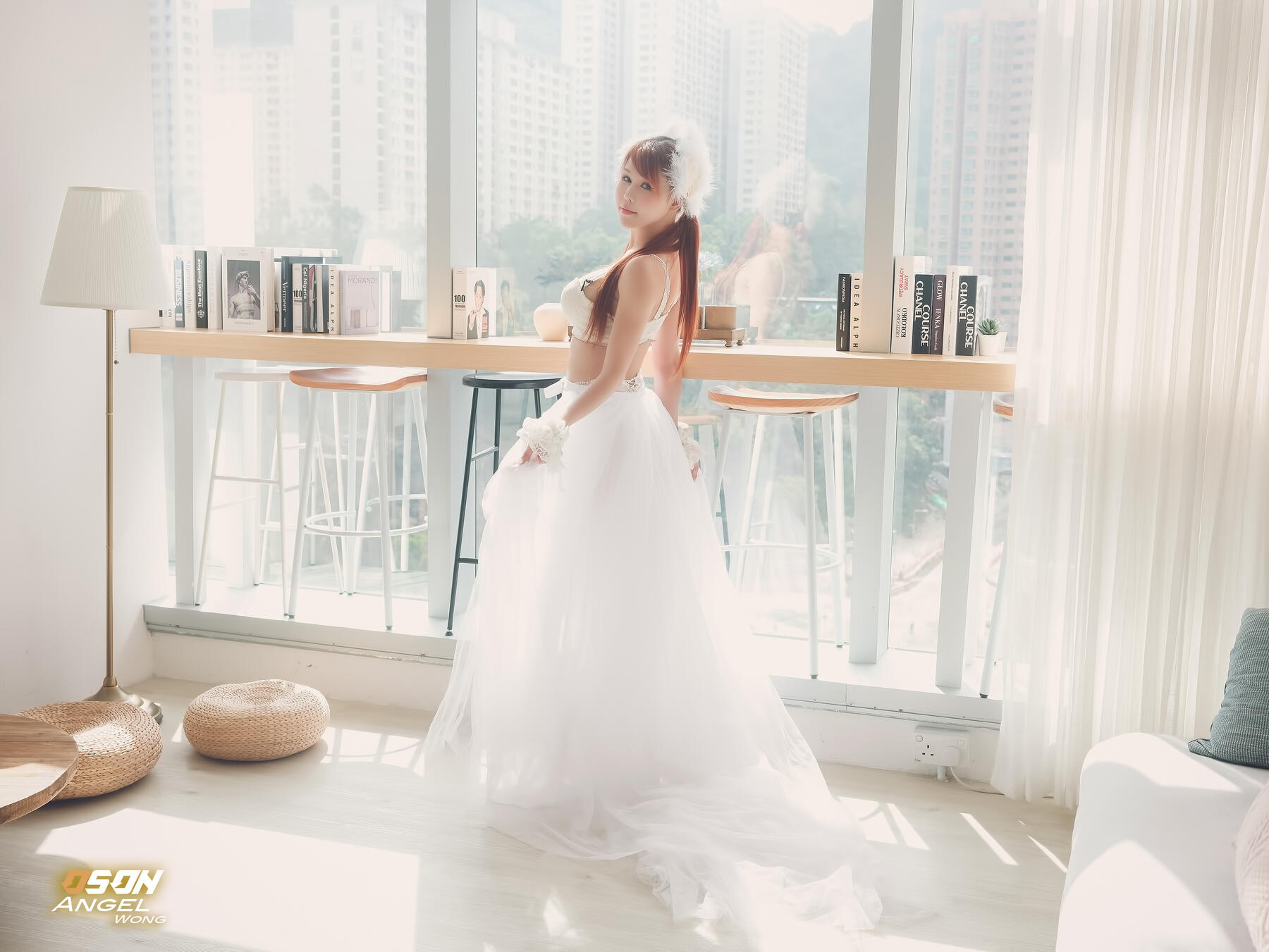 Angel Wong 1 :: 12 -- fotop.net photo sharing network