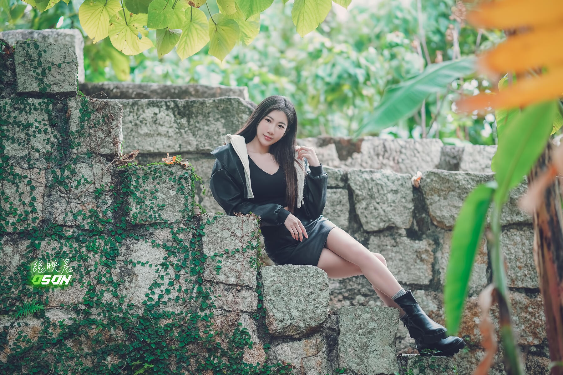 張映晨 3 :: 12 -- fotop.net photo sharing network