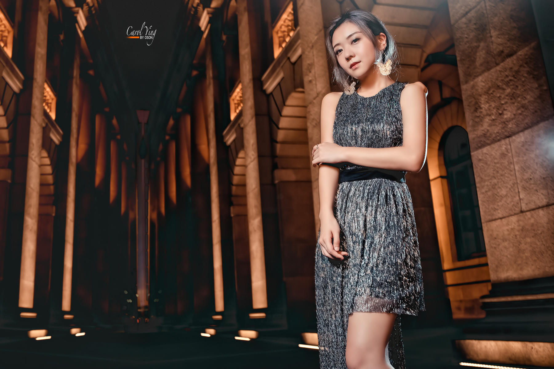 Carol Ying 1 :: 1 -- fotop.net photo sharing network