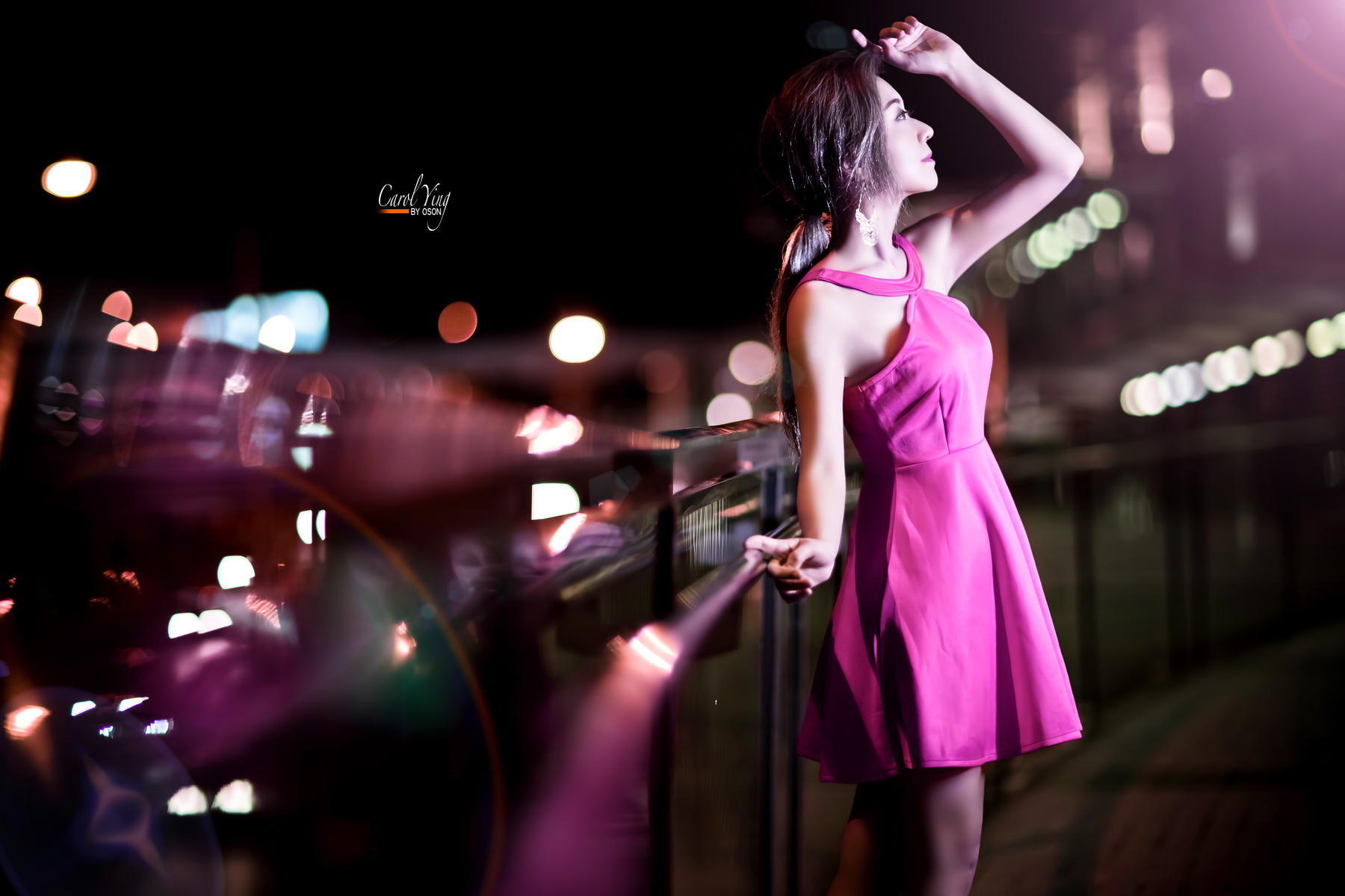 Carol Ying 1 :: 10 -- fotop.net photo sharing network