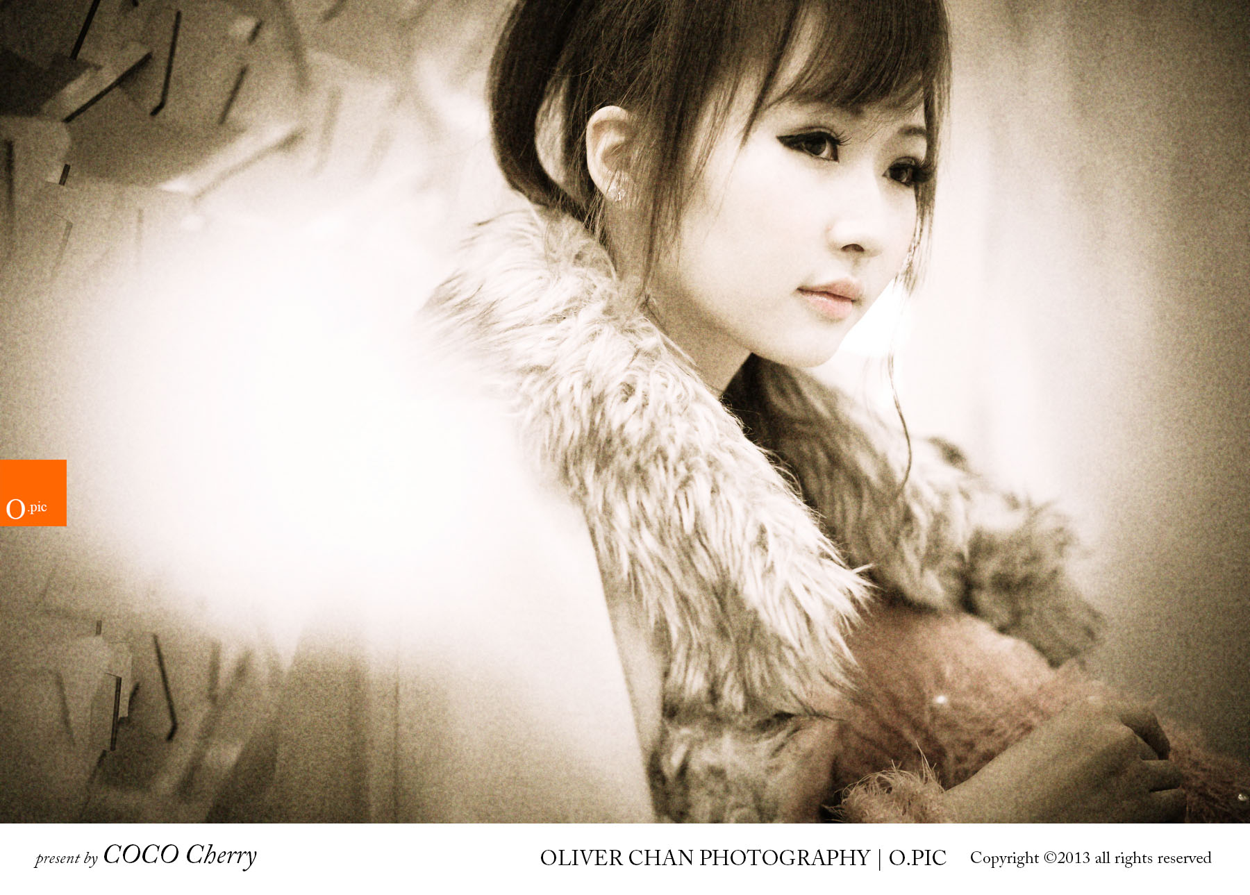 Coco Cherry 2 :: 23 -- fotop.net photo sharing network