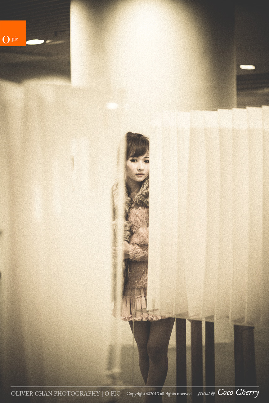 Coco Cherry 2 :: 31 -- fotop.net photo sharing network