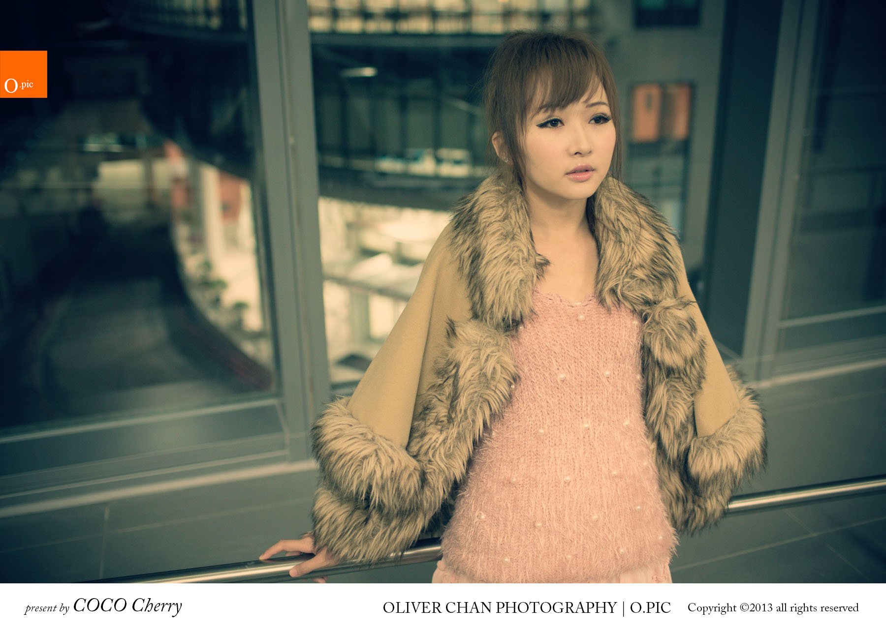 Coco Cherry 2 :: 39 -- fotop.net photo sharing network