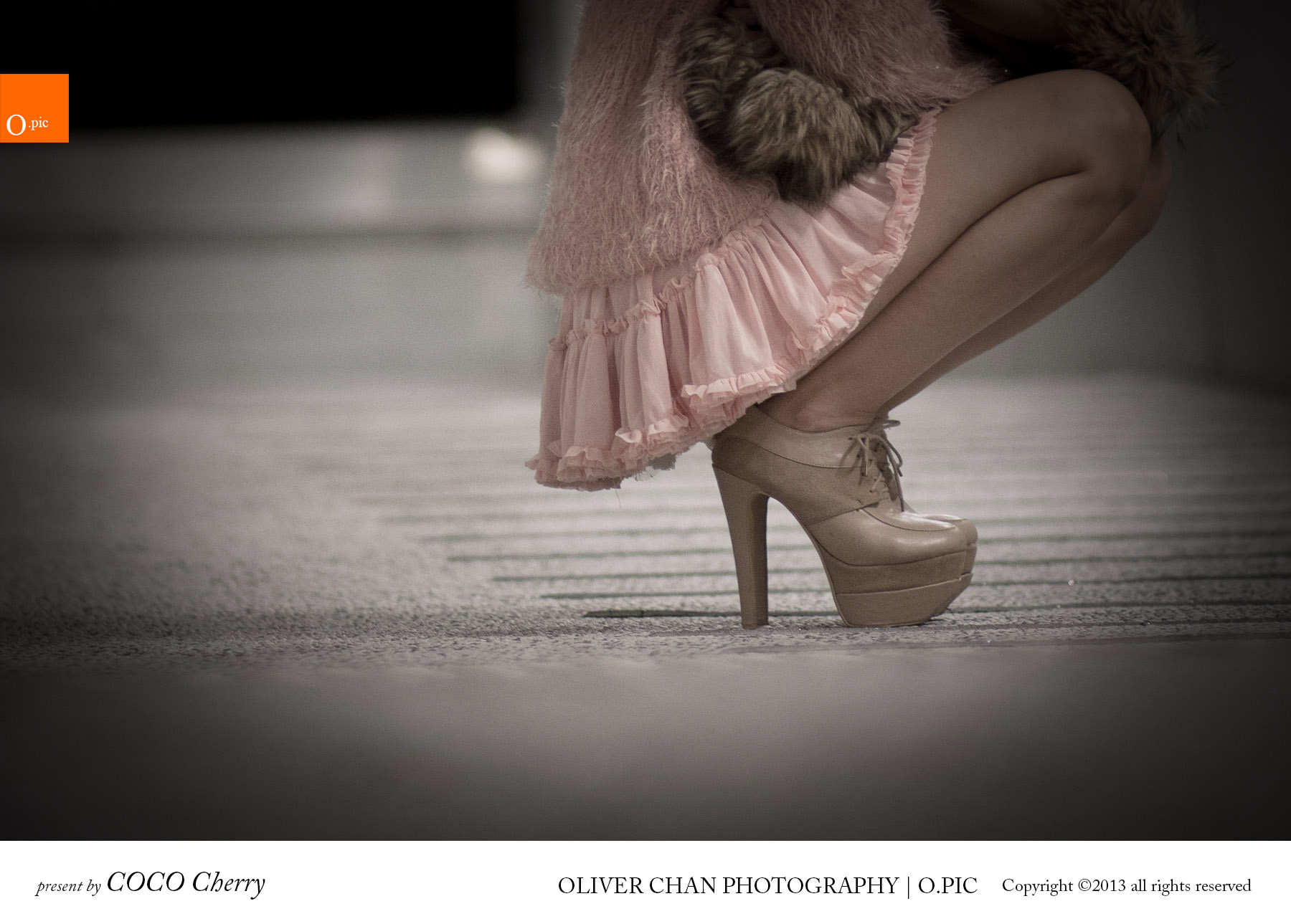 Coco Cherry 2 :: 52 -- fotop.net photo sharing network