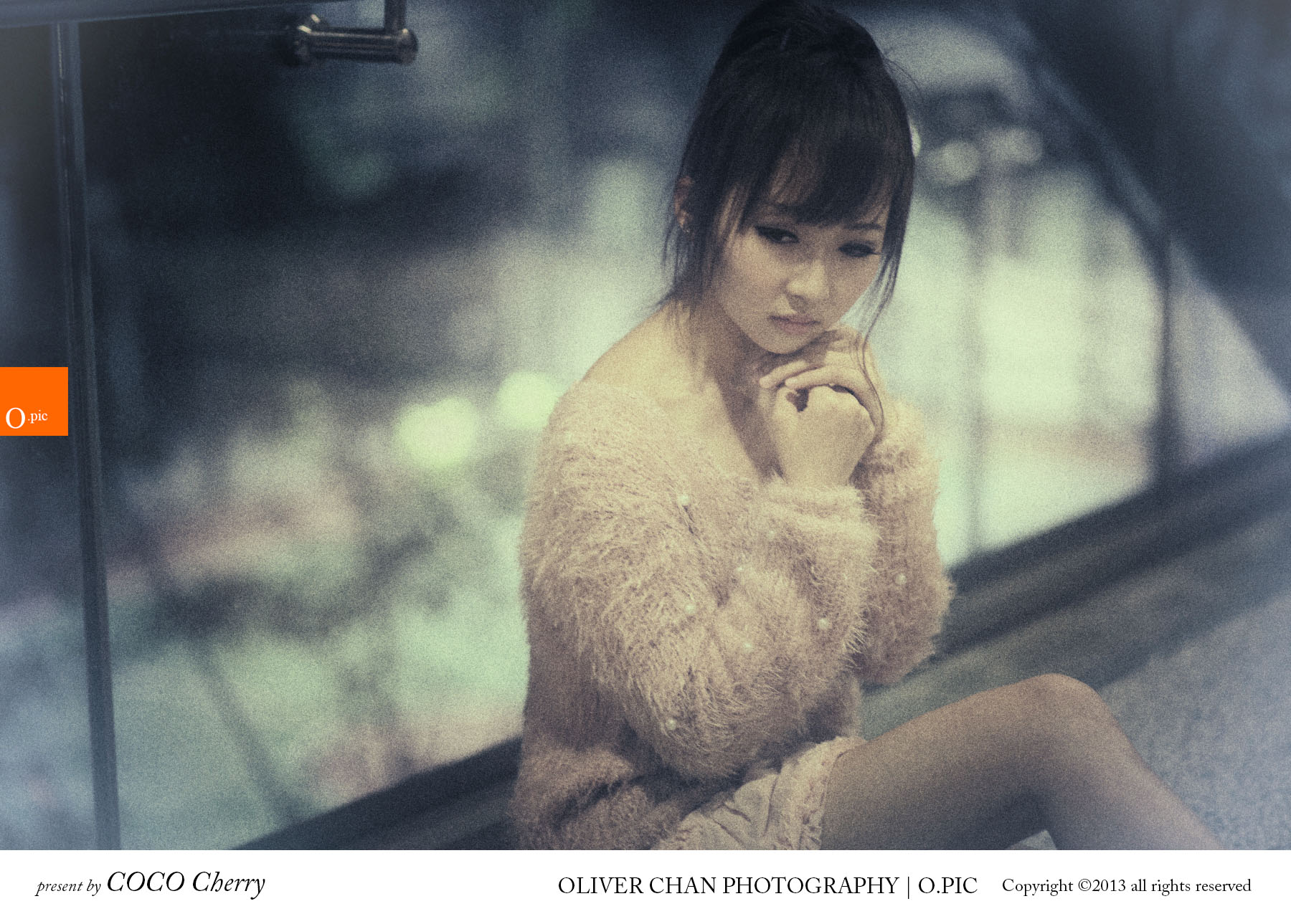 Coco Cherry 2 :: 58 -- fotop.net photo sharing network