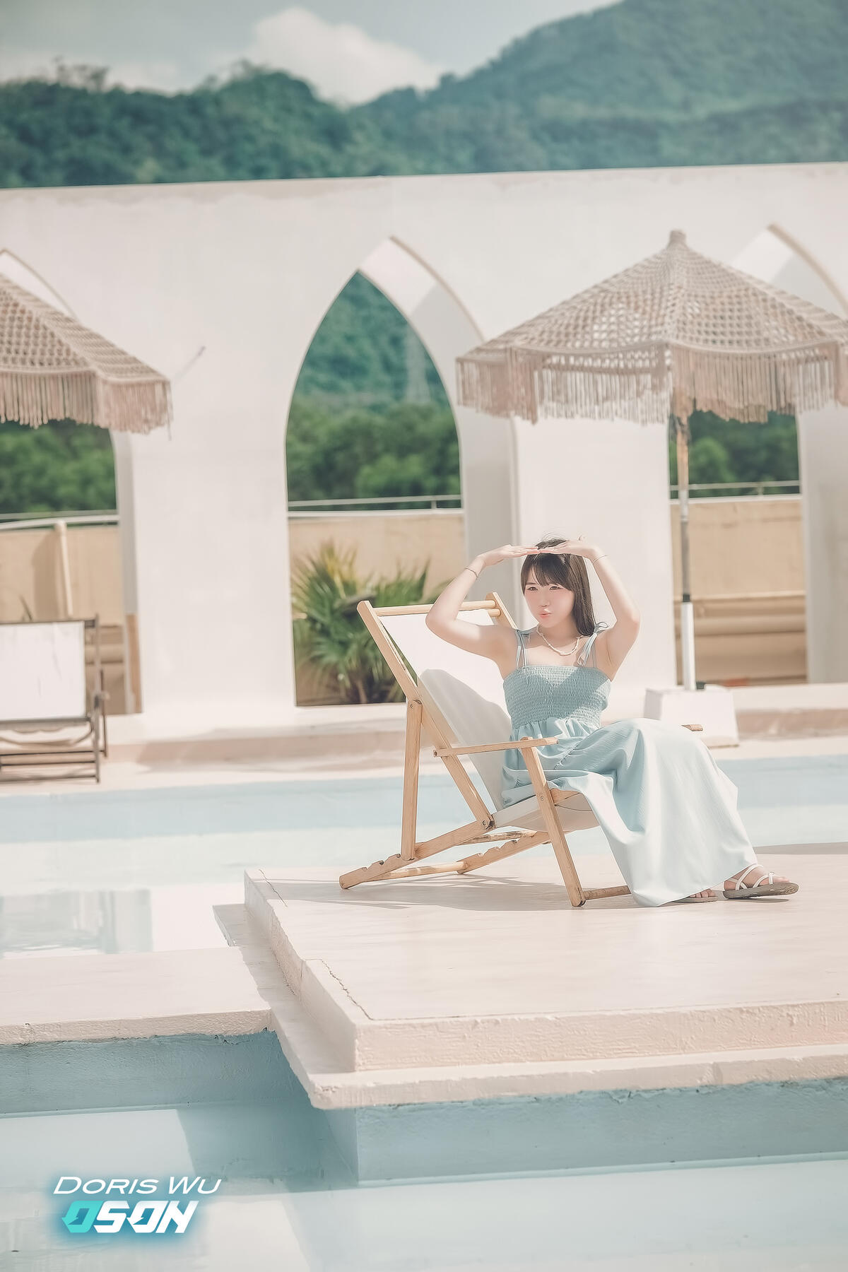 Doris Wu 1 :: 2 -- fotop.net photo sharing network