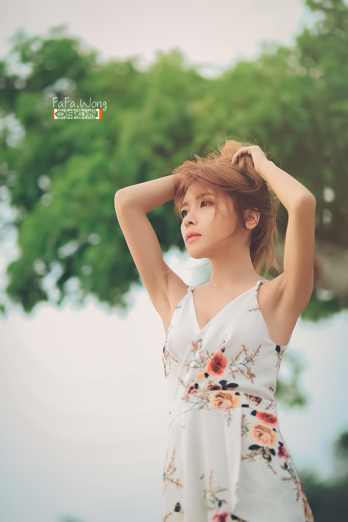 Fa Fa Wong 4 :: 38 -- fotop.net photo sharing network