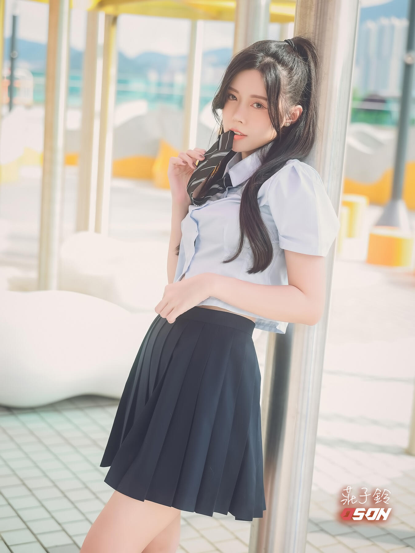 莊子鈴 -- fotop.net photo sharing network