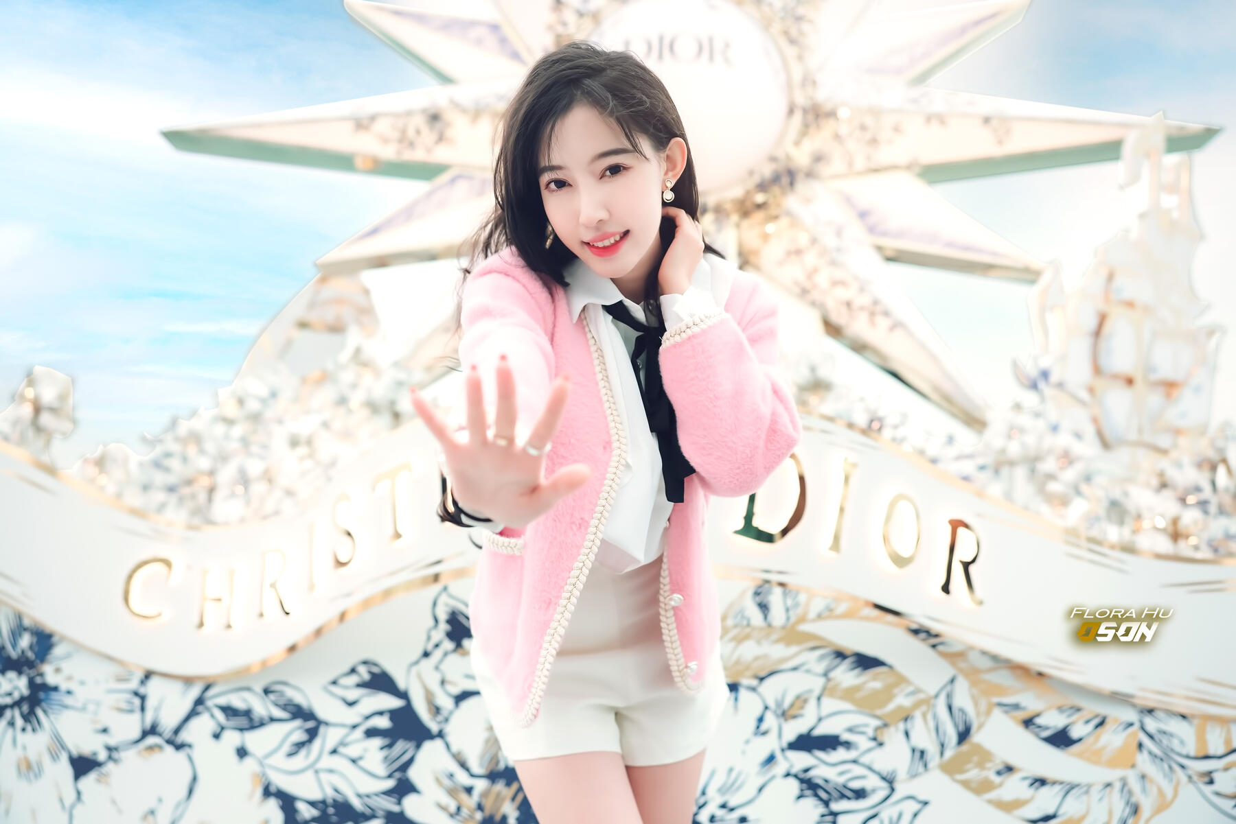Flora Hu 4 :: 22 -- fotop.net photo sharing network